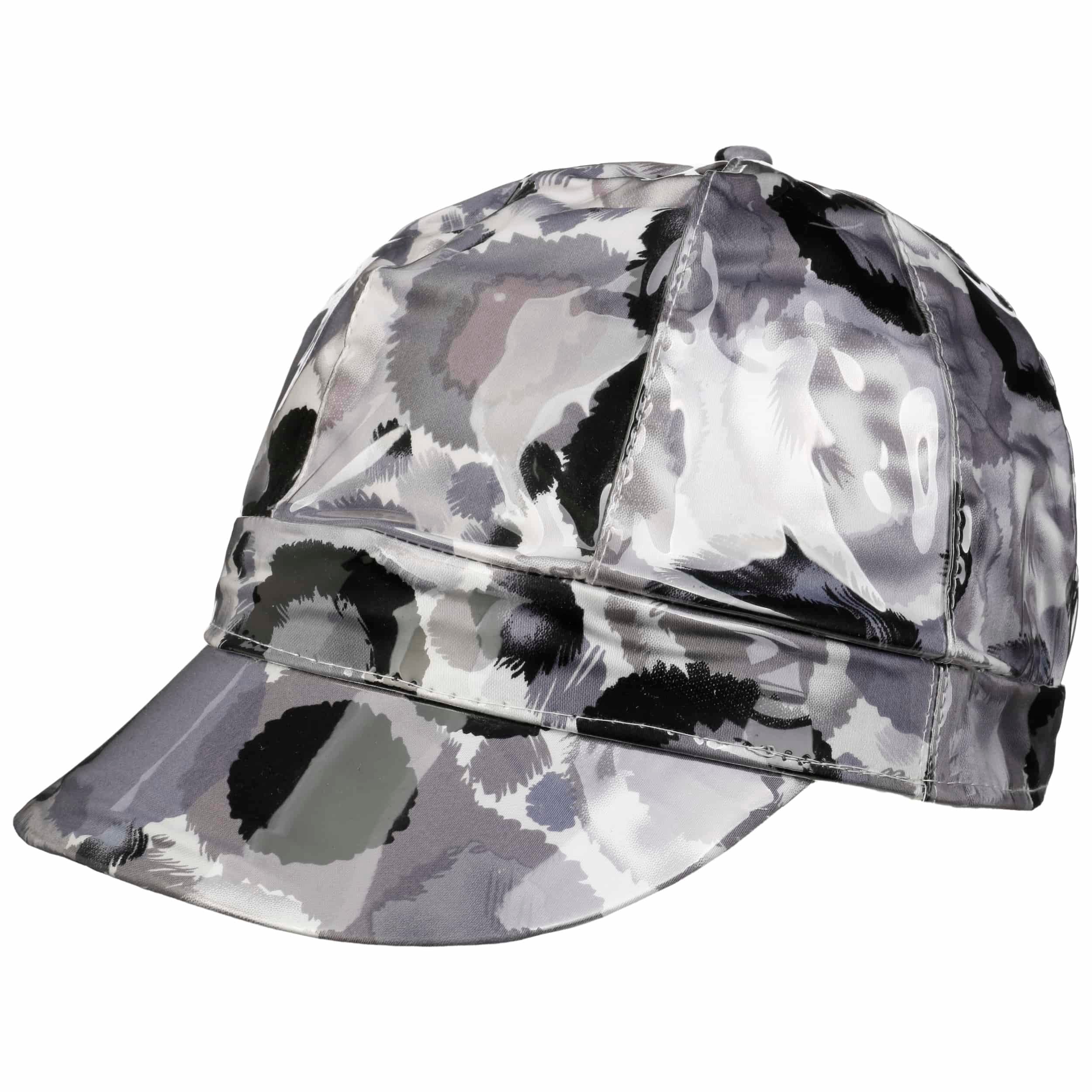 Let´s Rain Women´s Cap by McBURN - £26.95