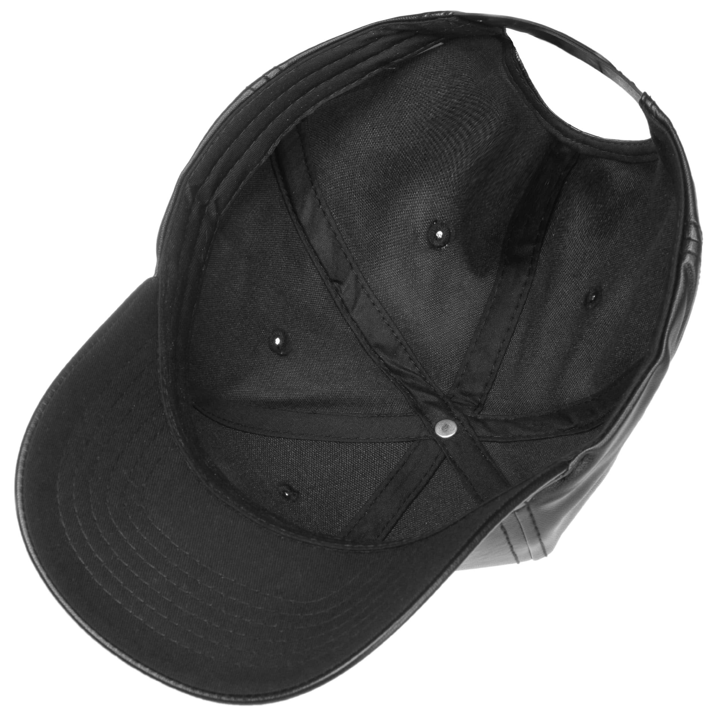 Lewis Baseball Cap - £17.95