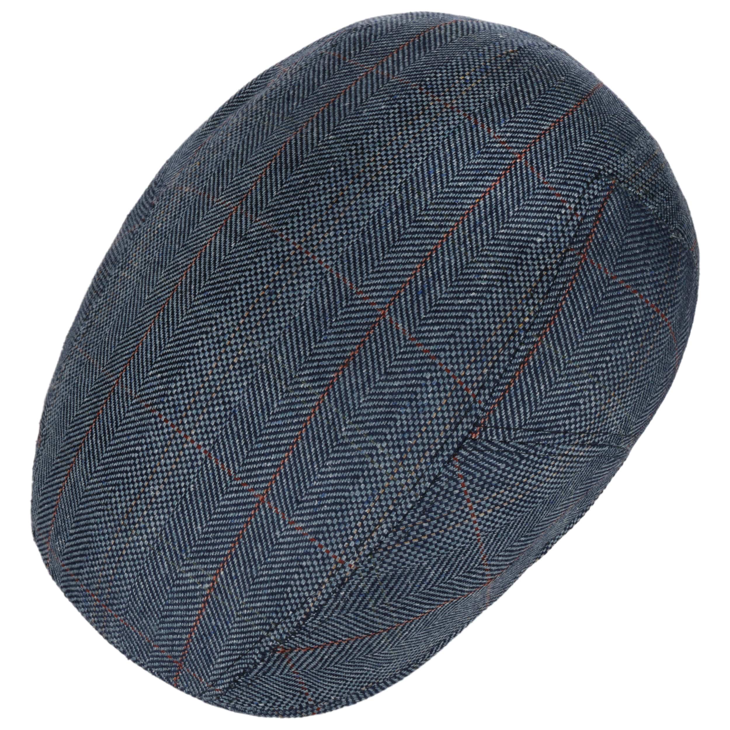 Light Silk Ivy Cap by Stetson --> Shop Hats, Beanies & Caps online ...