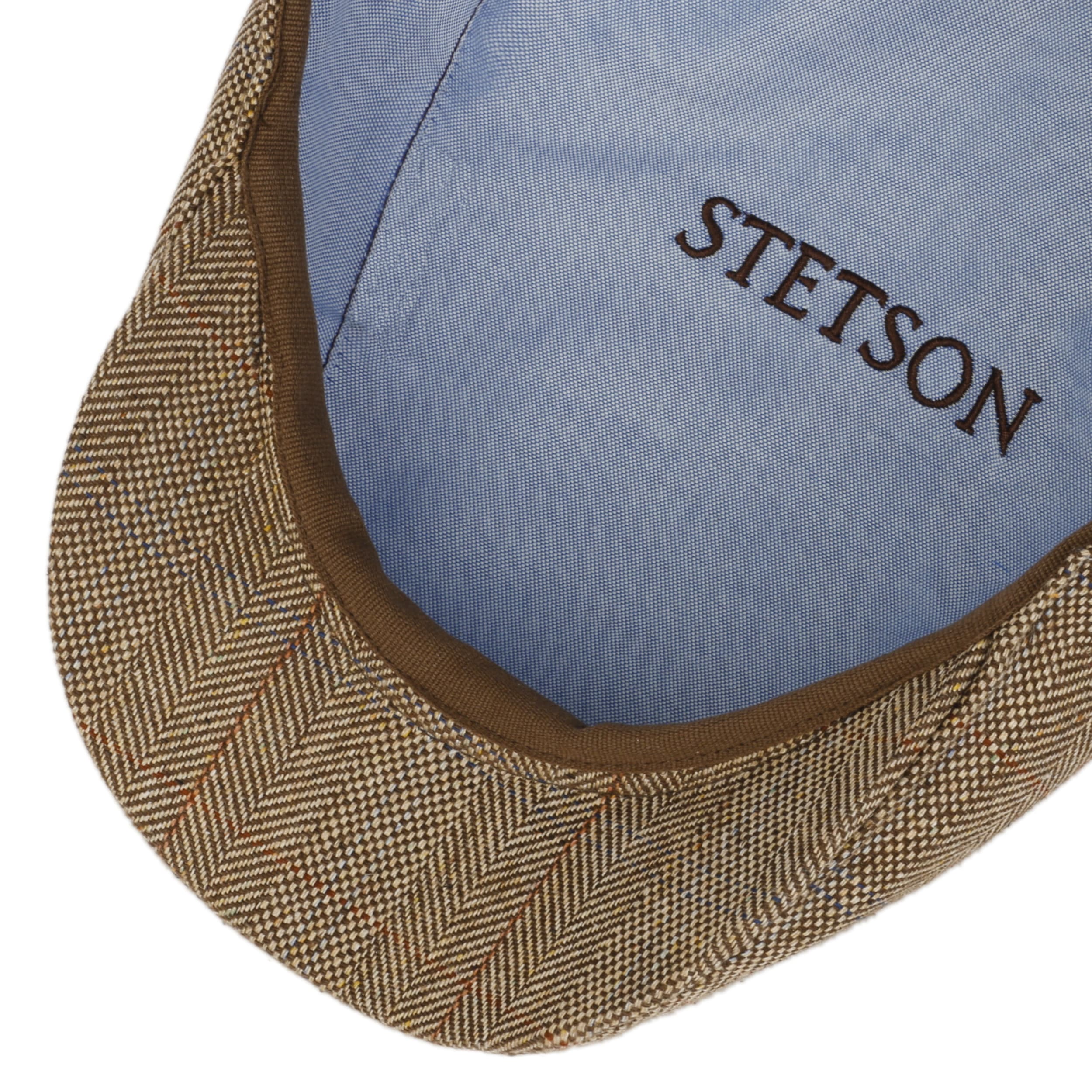 Light Silk Ivy Cap by Stetson --> Shop Hats, Beanies & Caps online ...