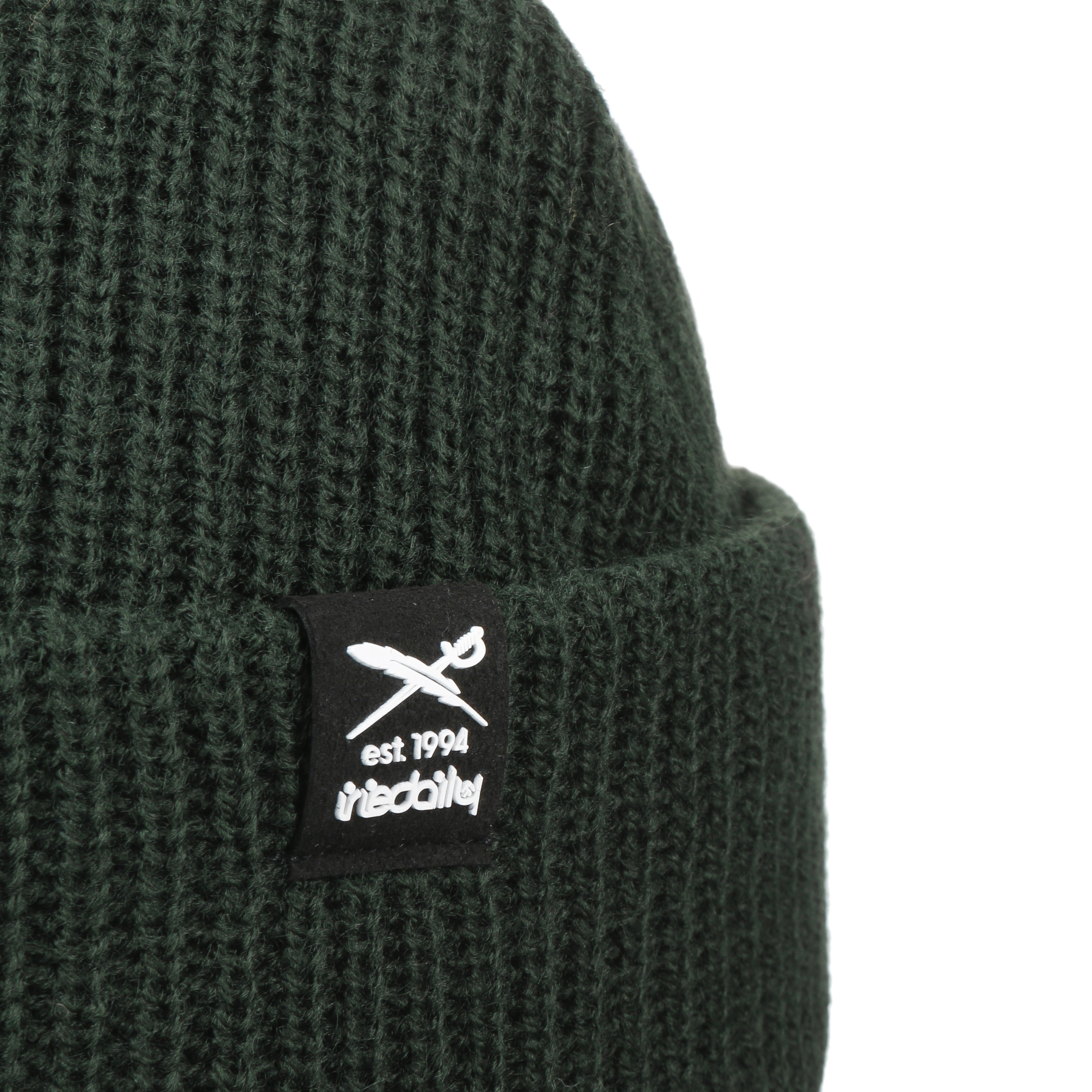 Light Transition Docker Hat by iriedaily - £26.95