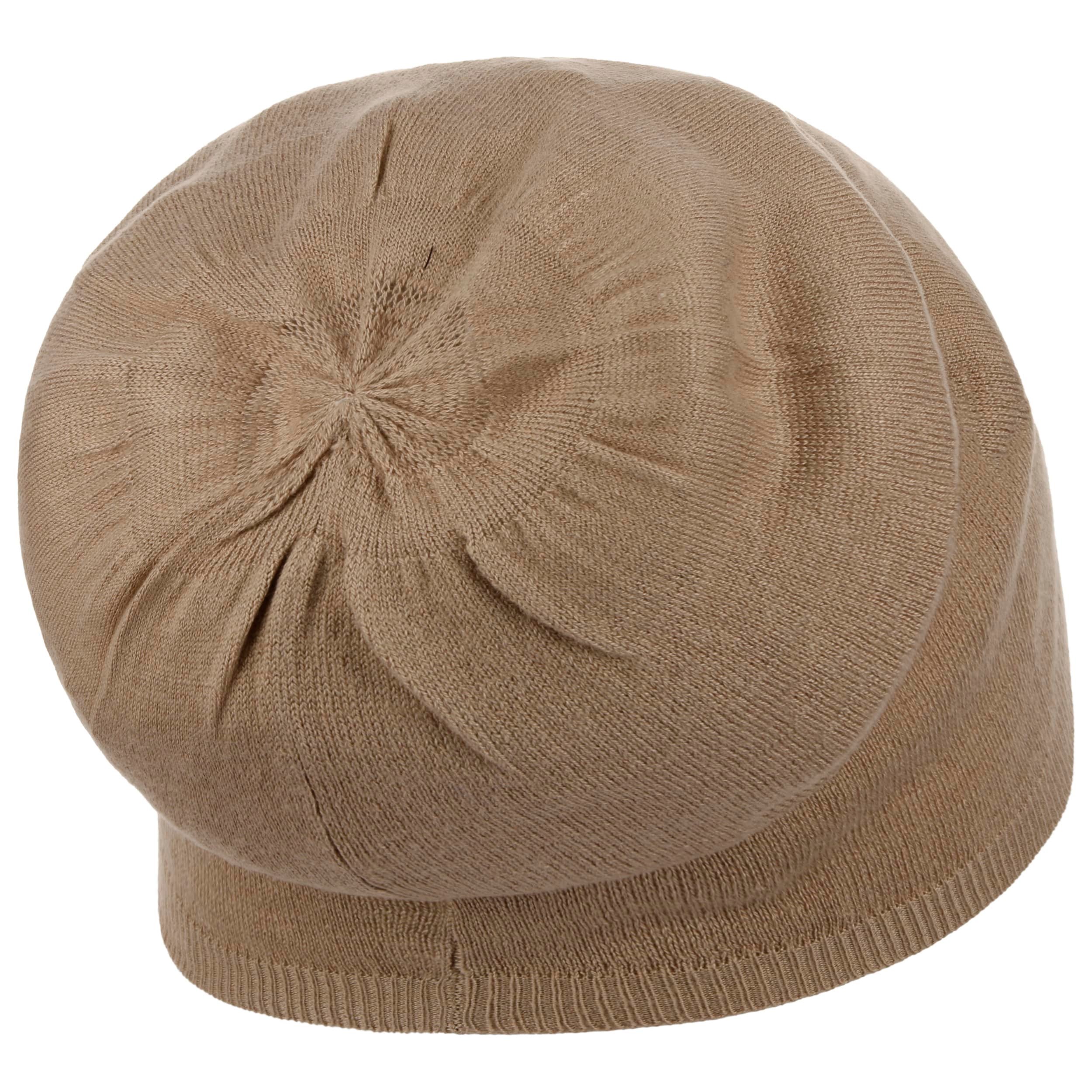 Light Uni Beanie Hat by Roeckl - £35.95
