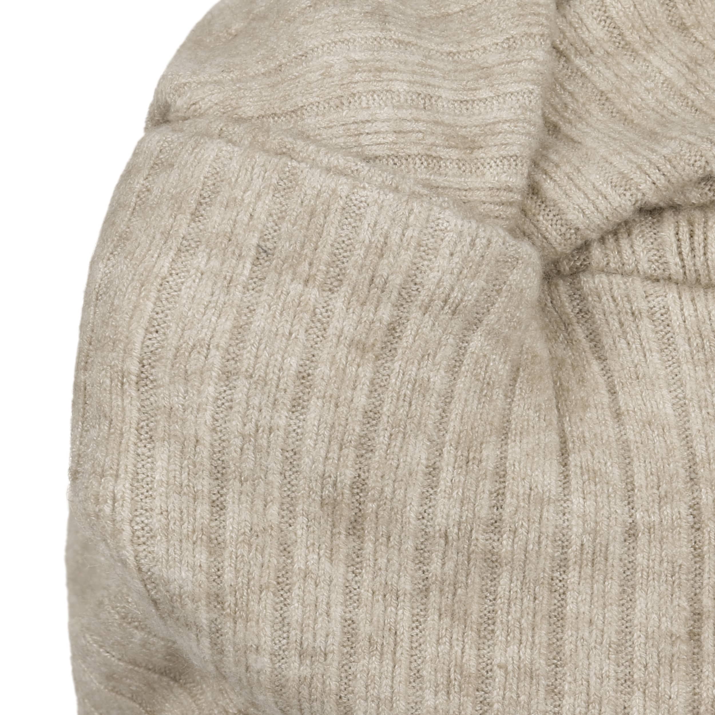 Lilly Viva Knit Turban by Christine Headwear - £43.95