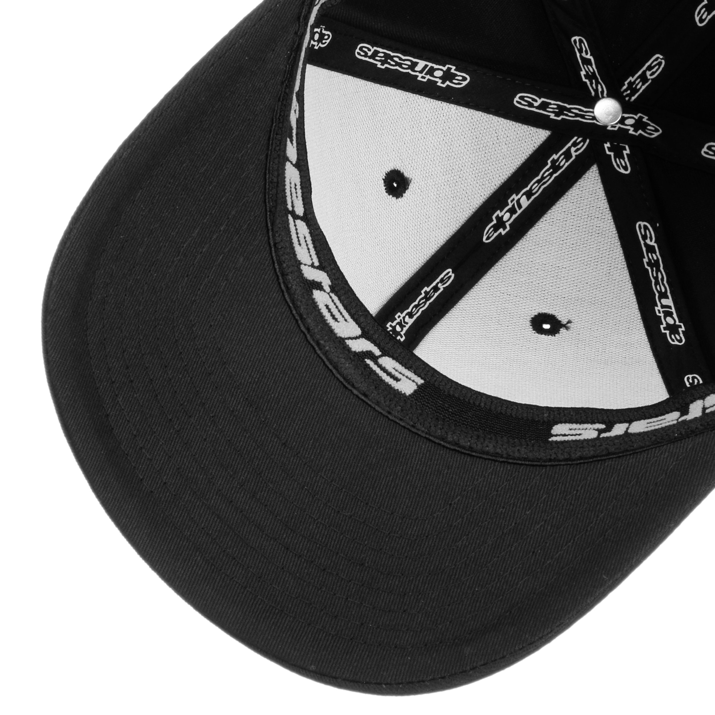 Linear Cap by alpinestars - £31.95
