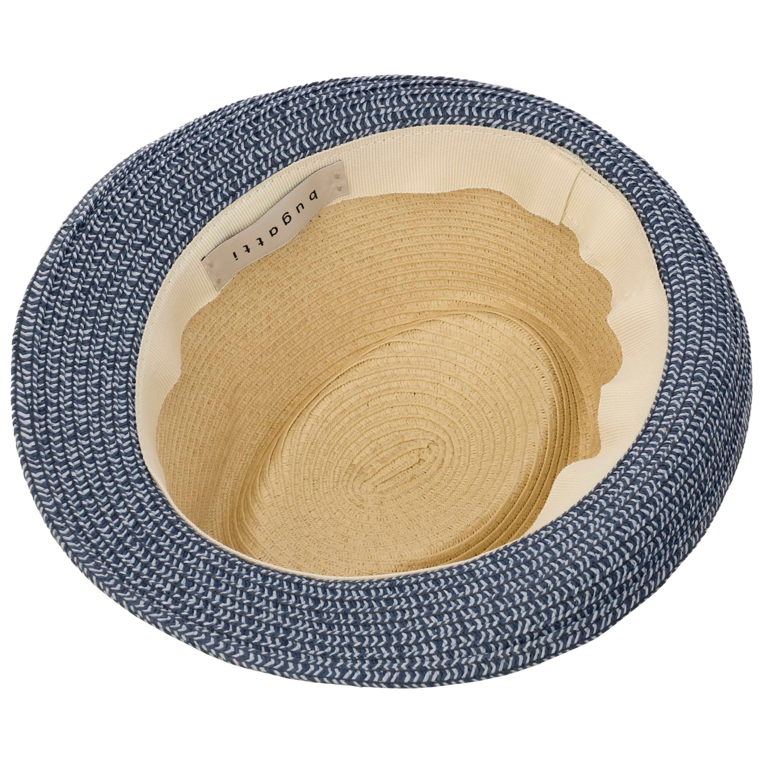 Lirondo Trilby Straw Hat by bugatti - £44.95