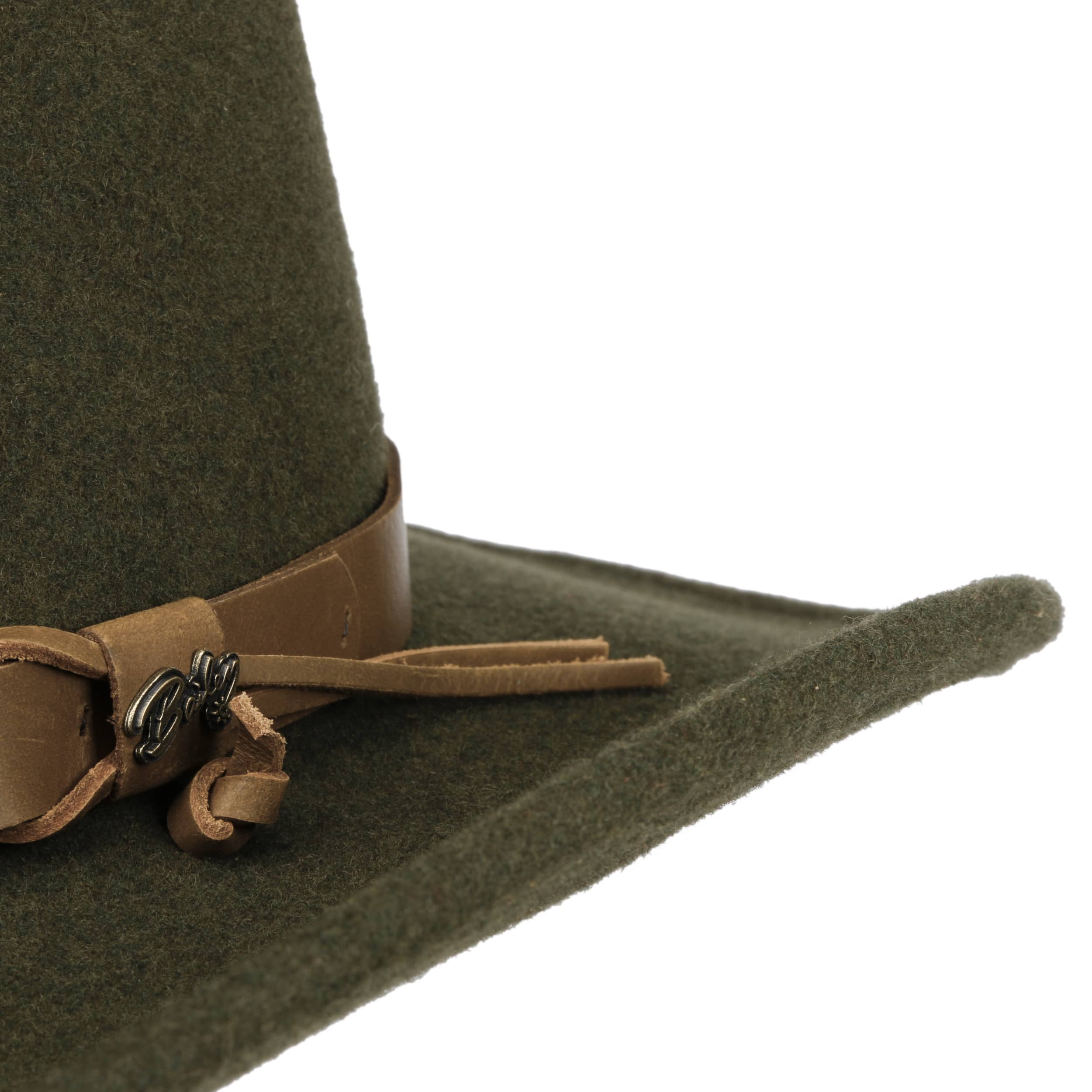 Litefelt Western Hat by Bailey 1922 - £178.95