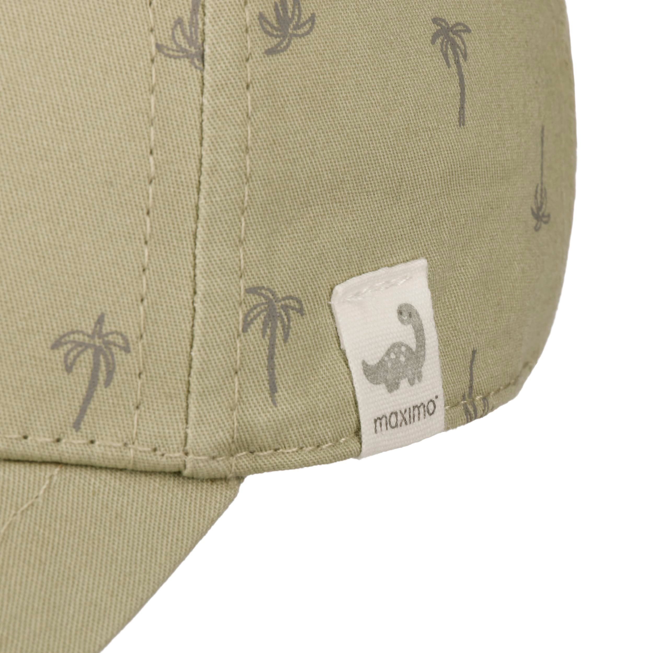 Little Palms Kids Cap by maximo - £5.95