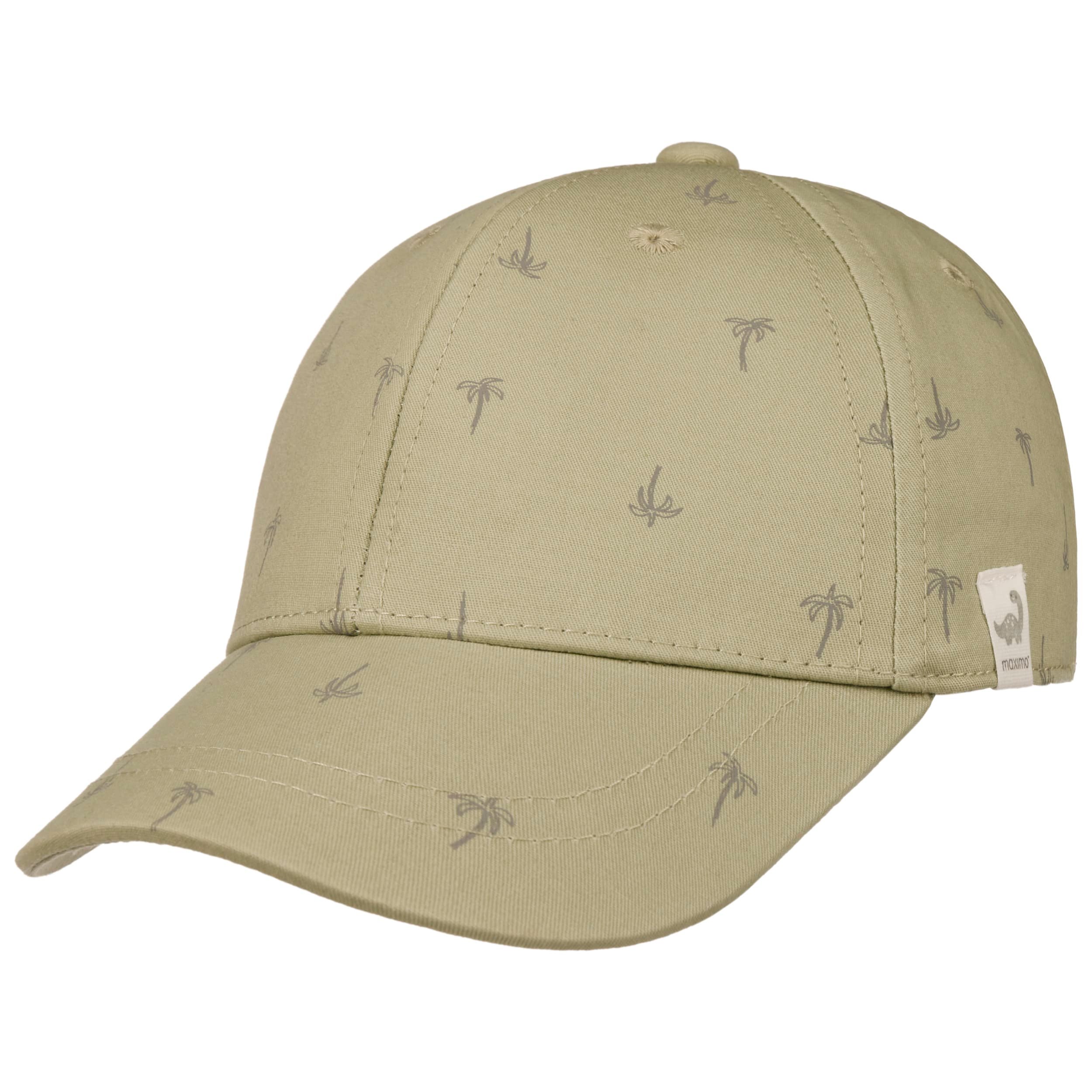Little Palms Kids Cap by maximo - £5.95