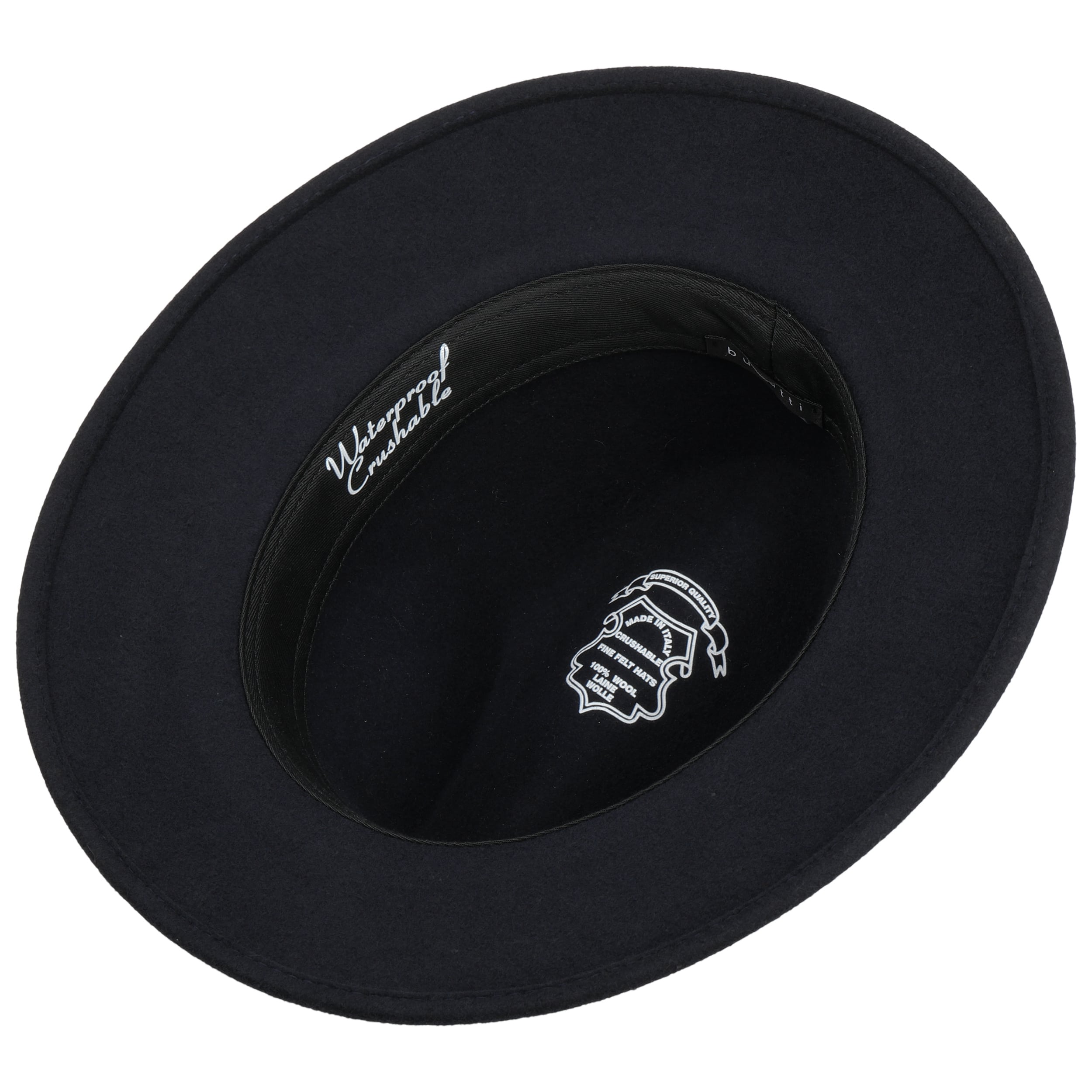 Livalo Traveller Outdoor Hat by bugatti - £72.95