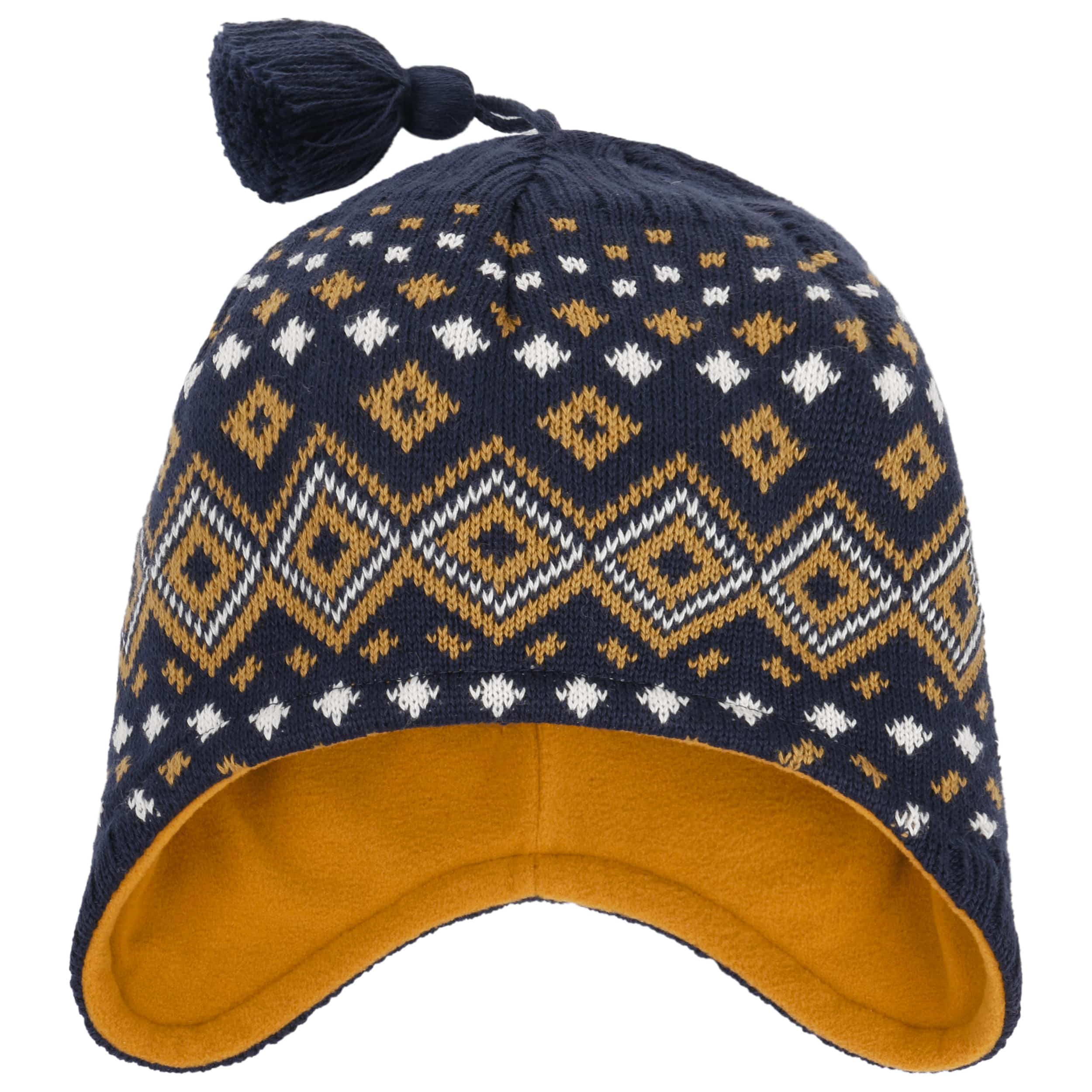 Livola Kids Peruvian Hat by maximo - £12.95
