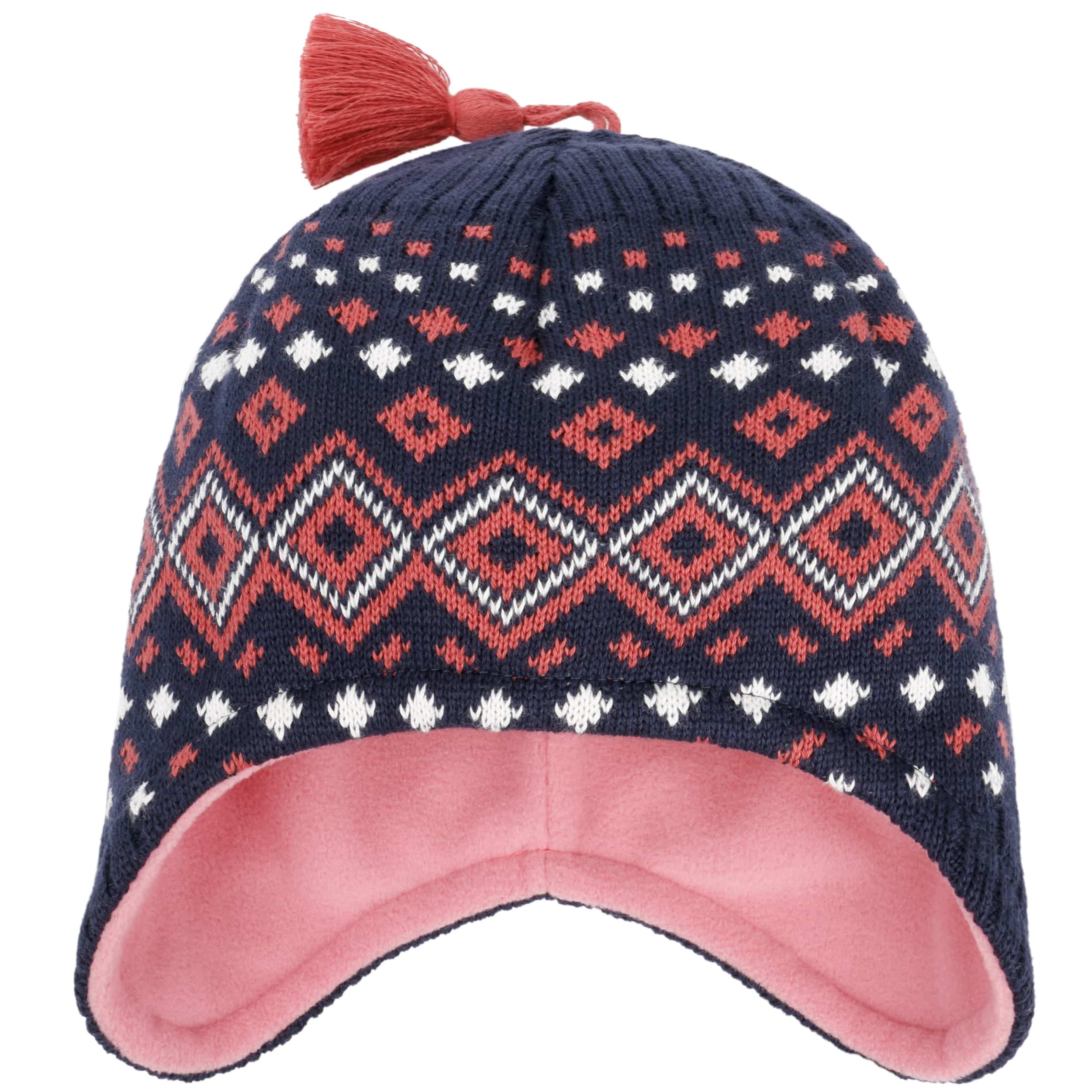 Livola Kids Peruvian Hat by maximo - £12.95