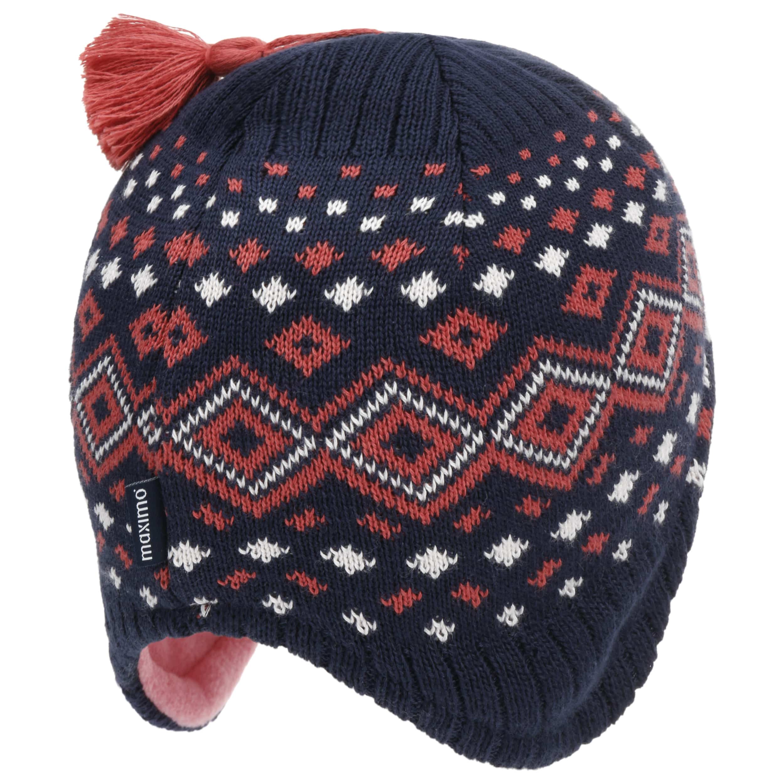 Livola Kids Peruvian Hat by maximo - £12.95