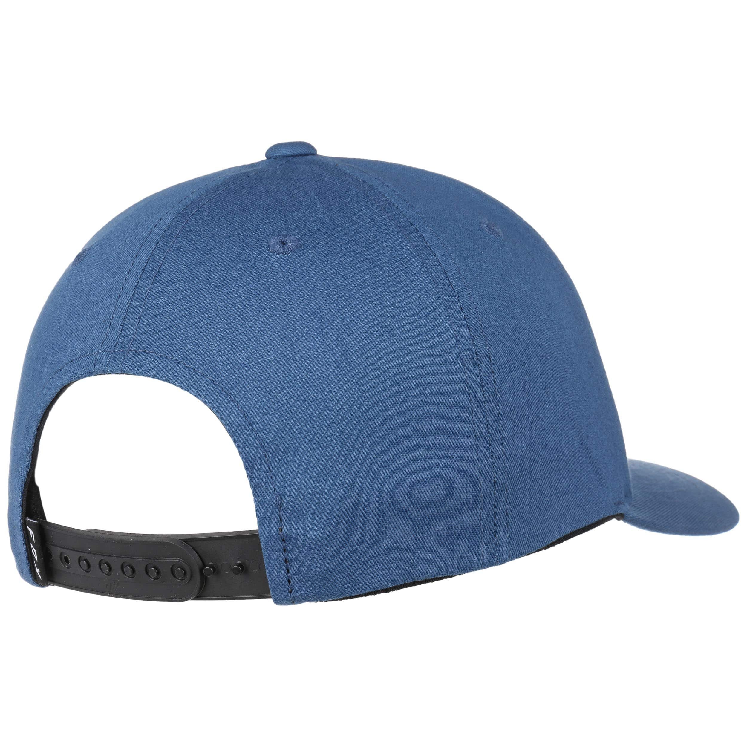 Logo 110 Snapback Cap by FOX - £29.95