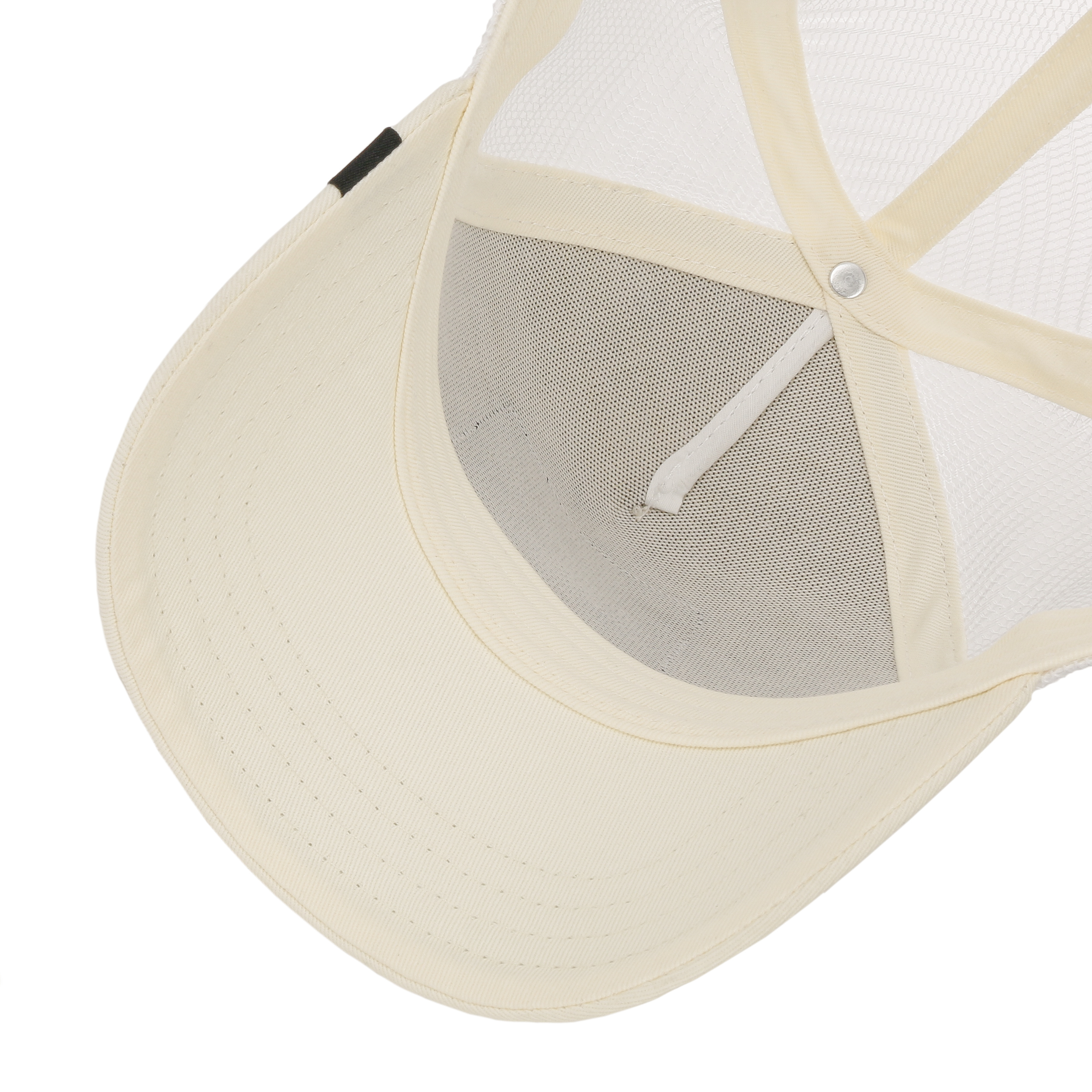 Lone Wolf Trucker Cap by Goorin Bros. - £40.95