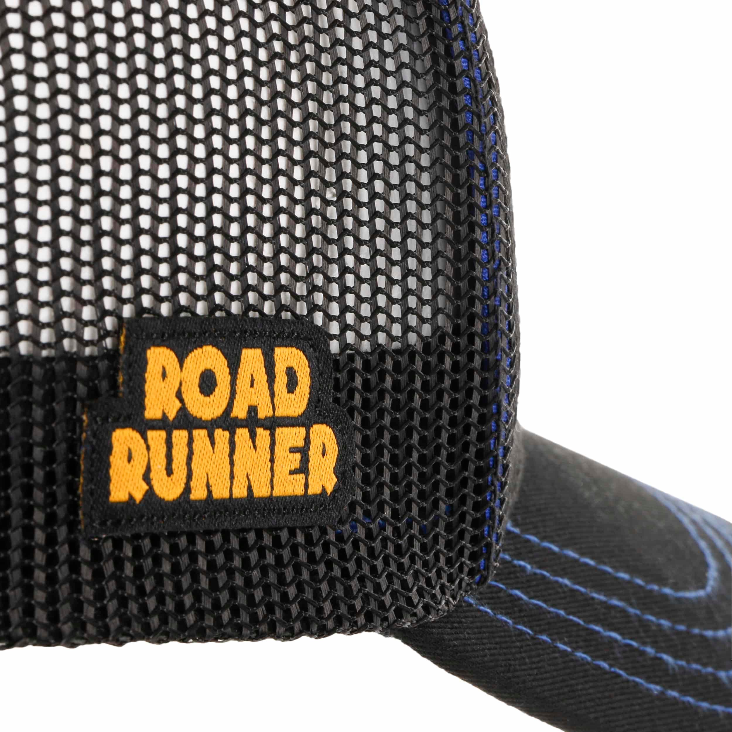 Looney Tunes Road Runner Cap by Capslab - £31.95