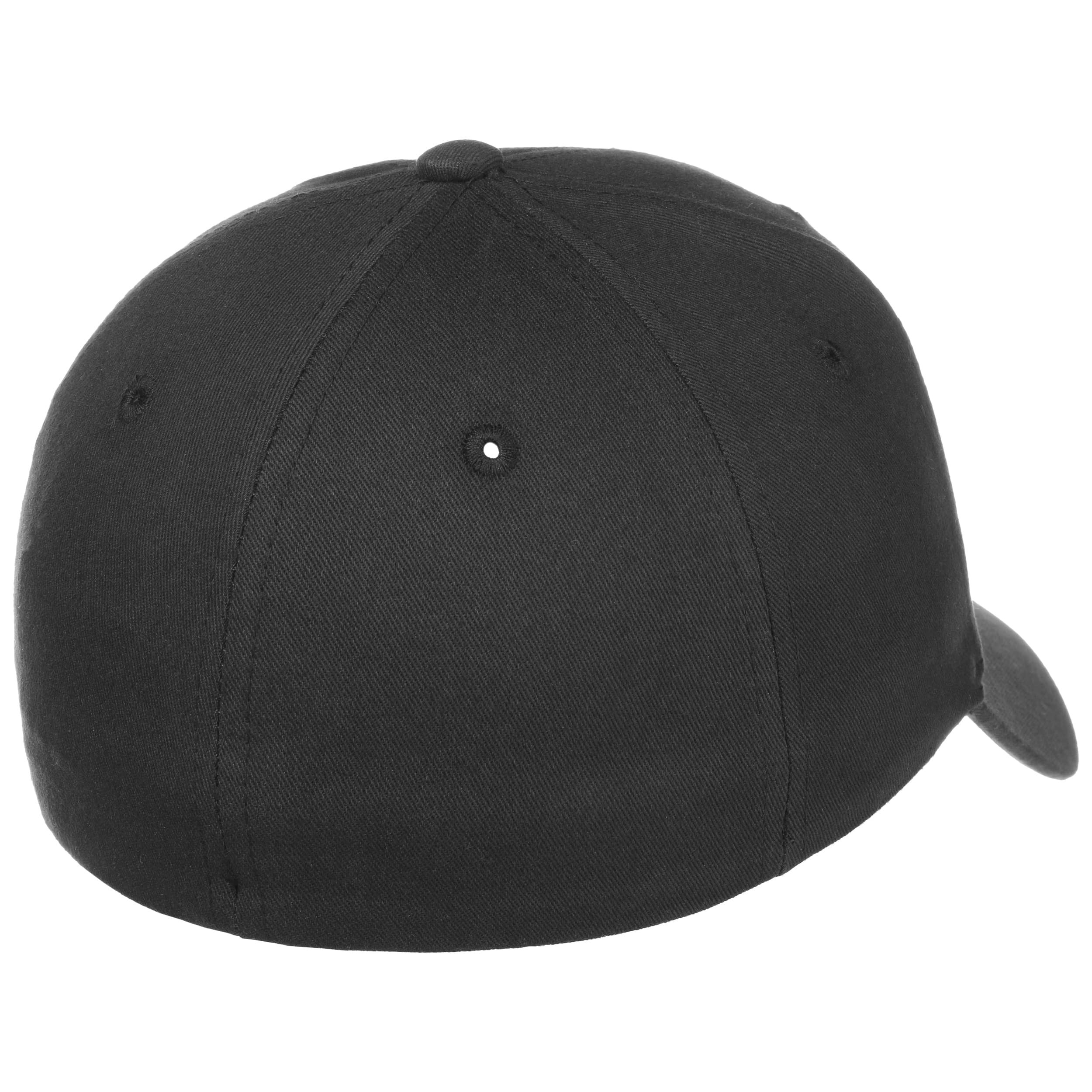 Loud N Fast Flexfit Cap by King Kerosin - £31.95