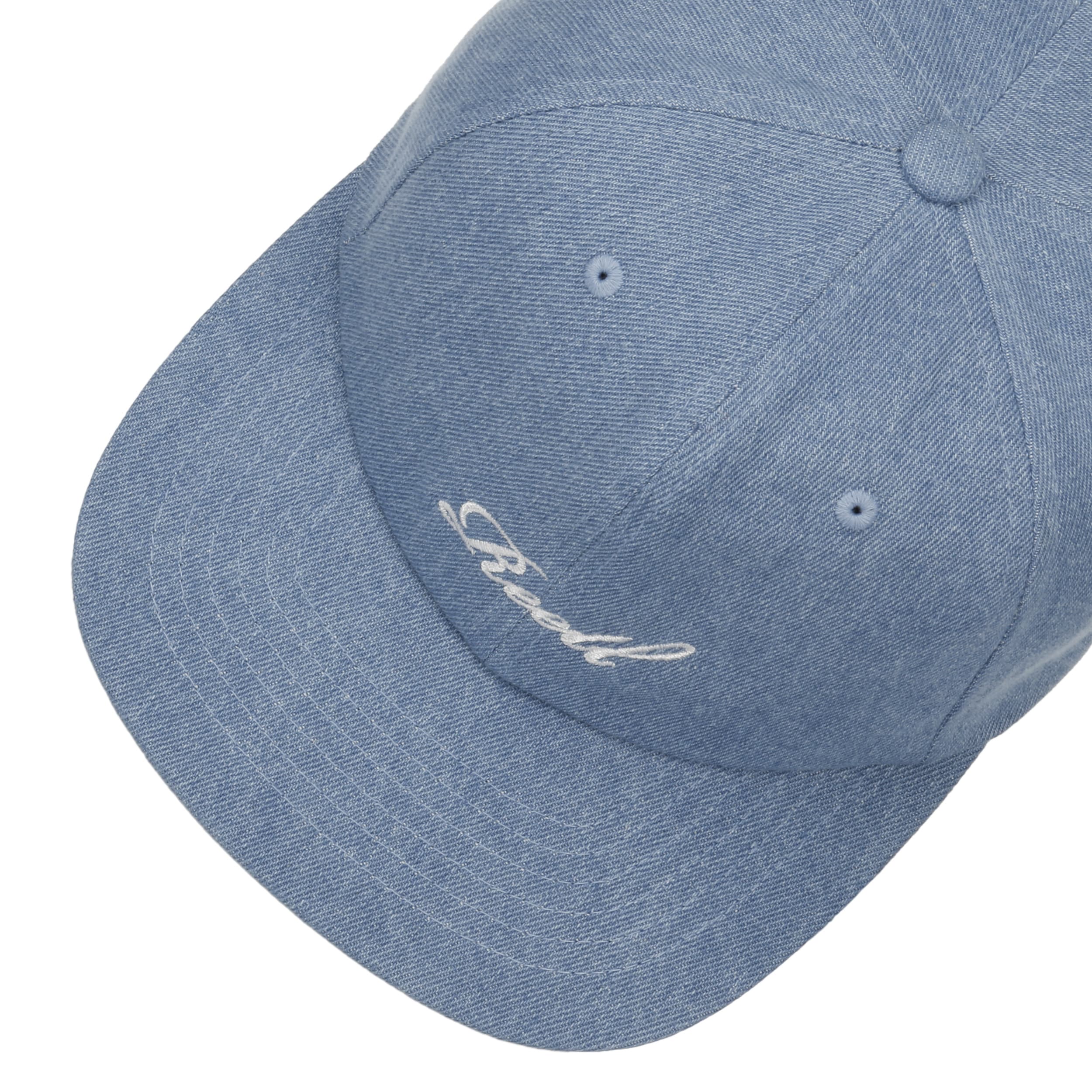Low Pitch Cap by Reell - £27.95