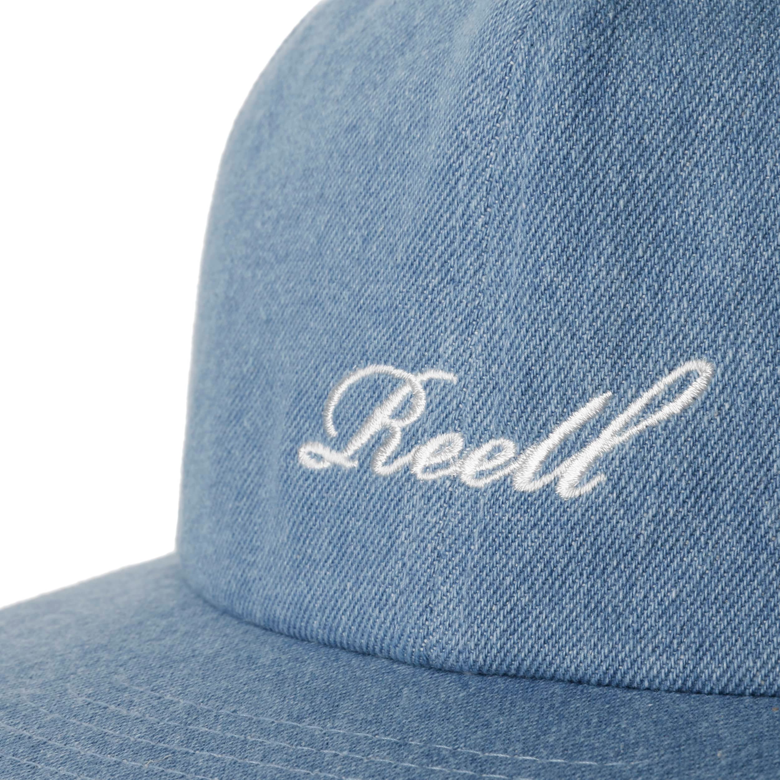 Low Pitch Cap by Reell - £26.95