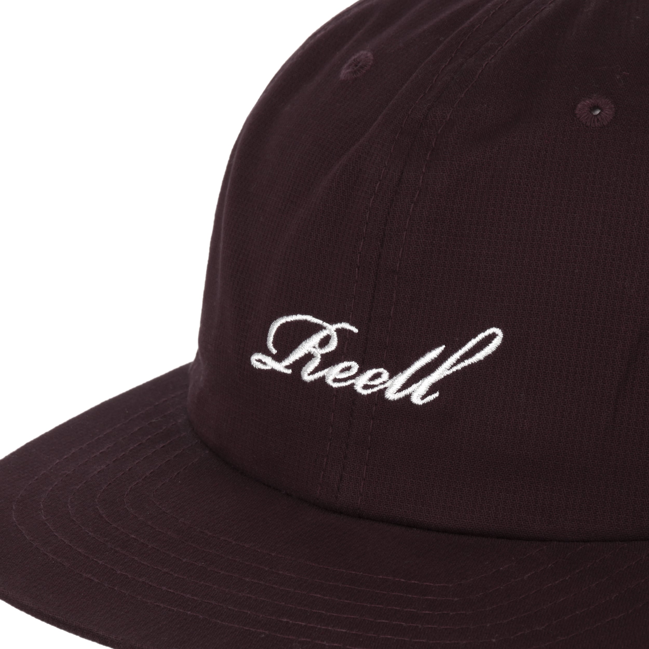 Low Pitch Cap by Reell - £27.95