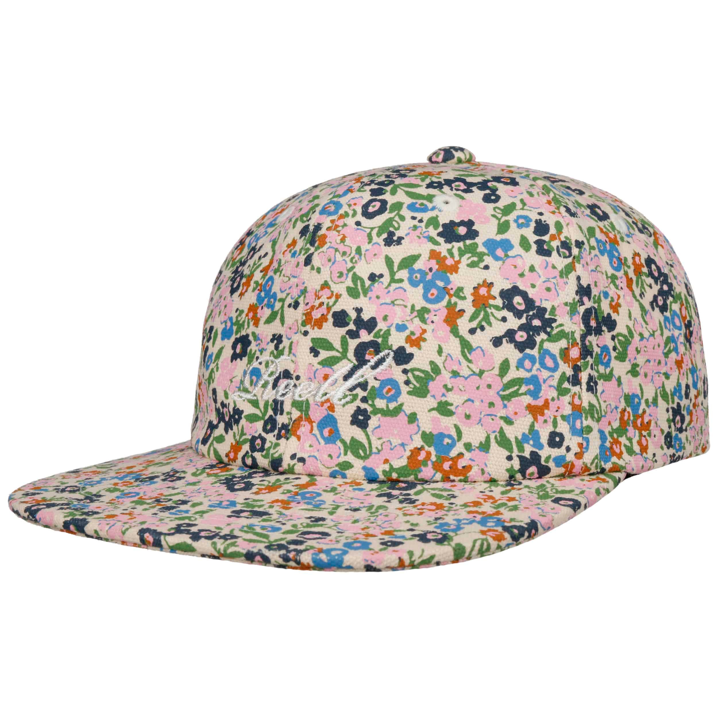 Low Pitch Cap by Reell - £26.95