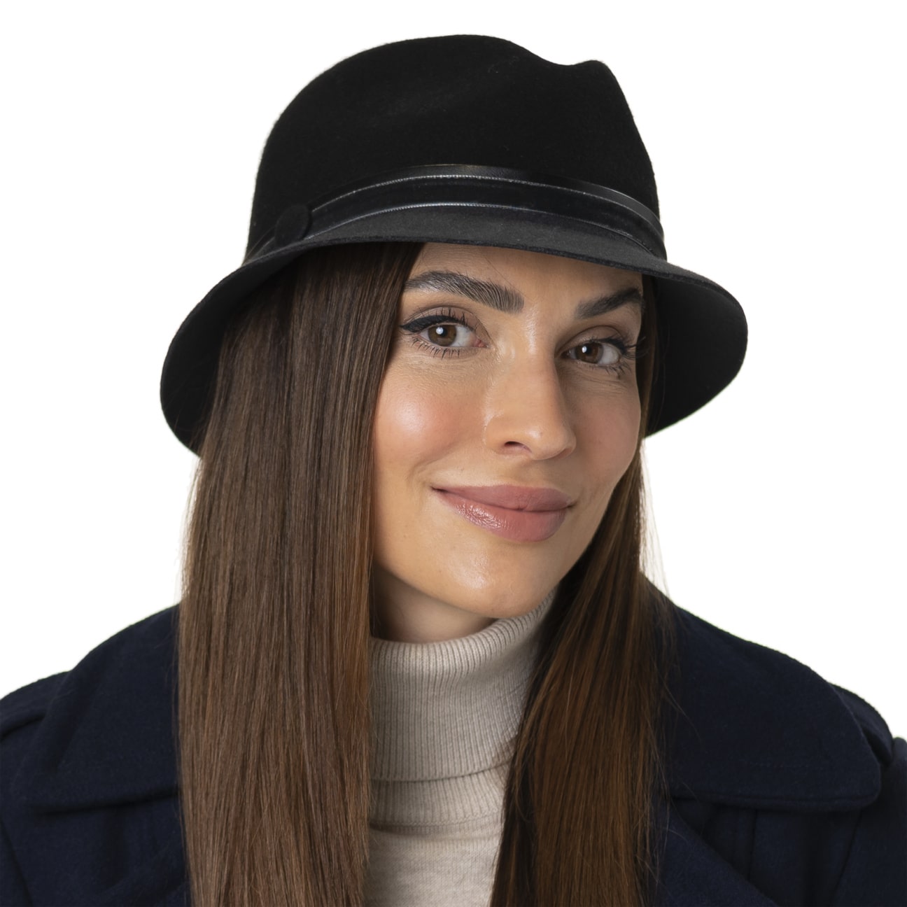 Lucania Women´s Hat by Lierys - £57.95