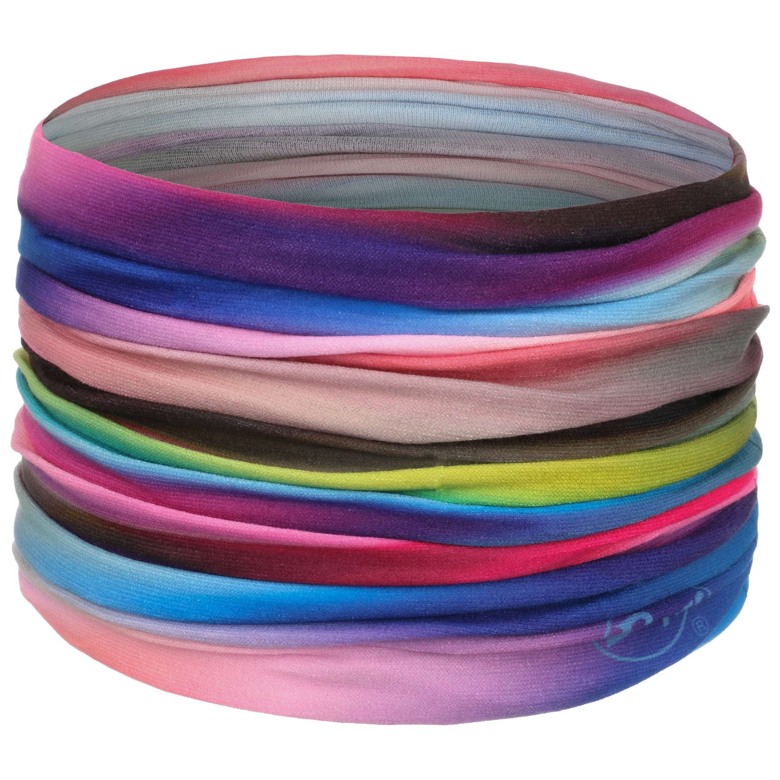 Luminance Colour Multifunctional Bandana by BUFF - £16.95