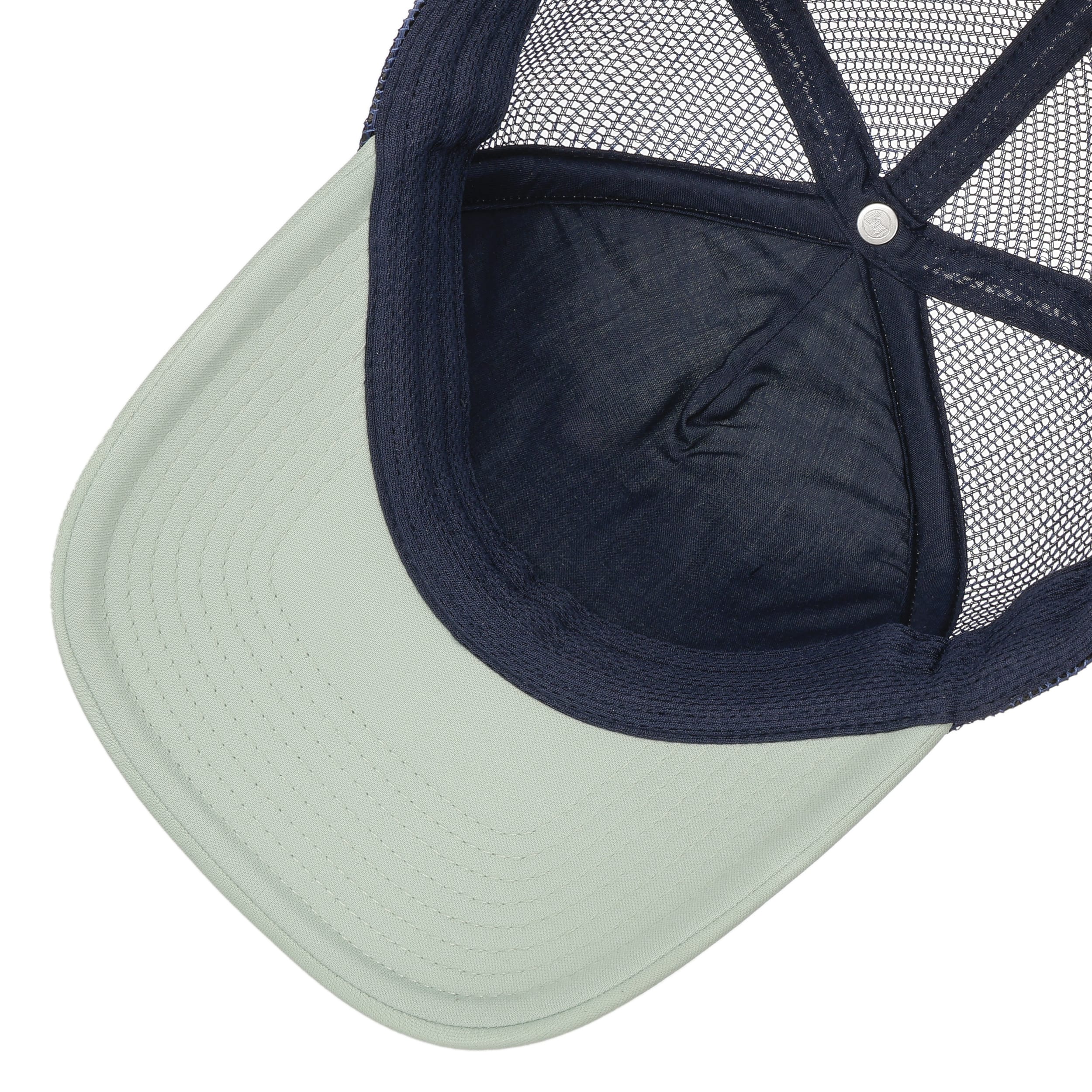 Luster Flint Trucker Cap by BUFF - £27.95