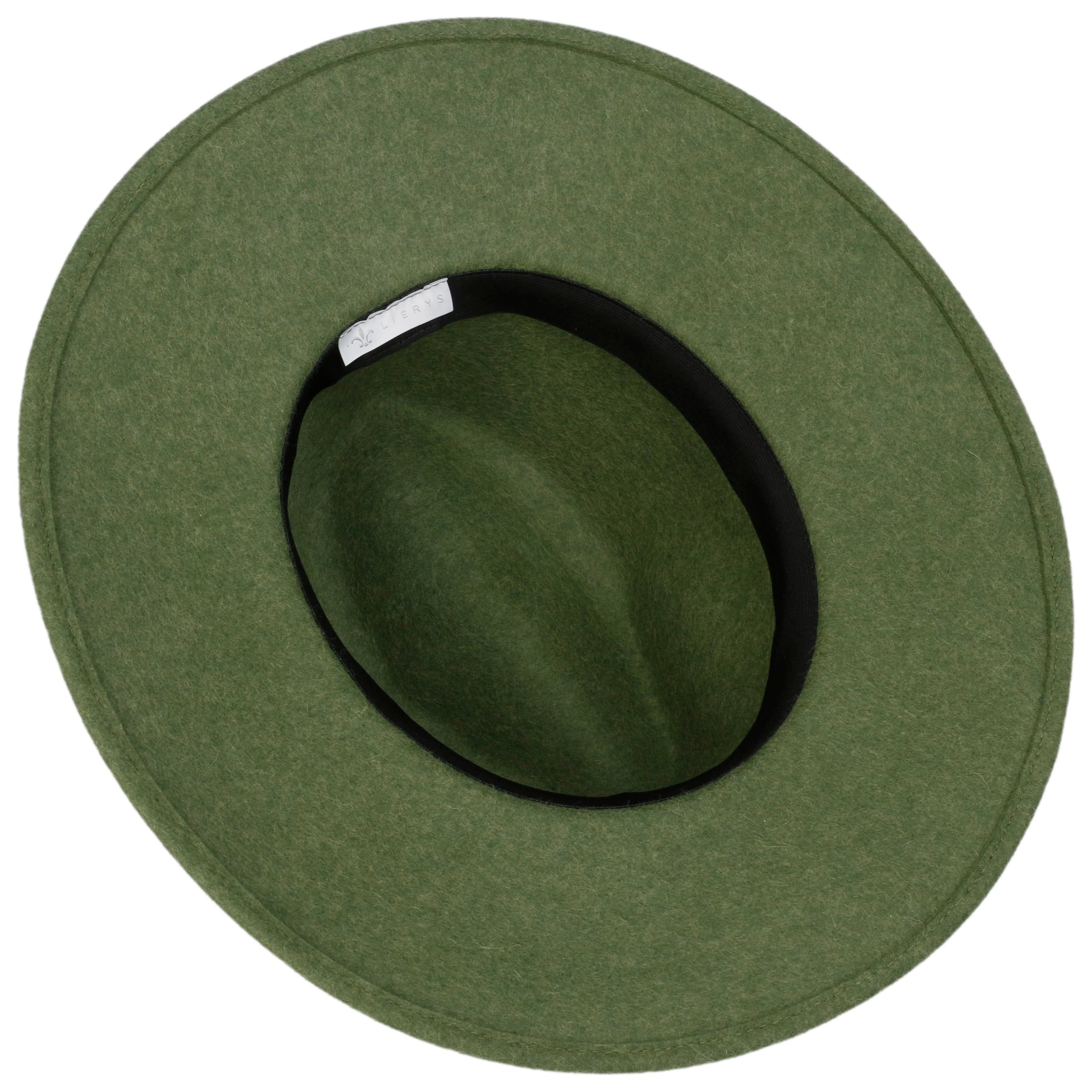 Luvelia Wool Women´s Hat by Lierys - £76.95