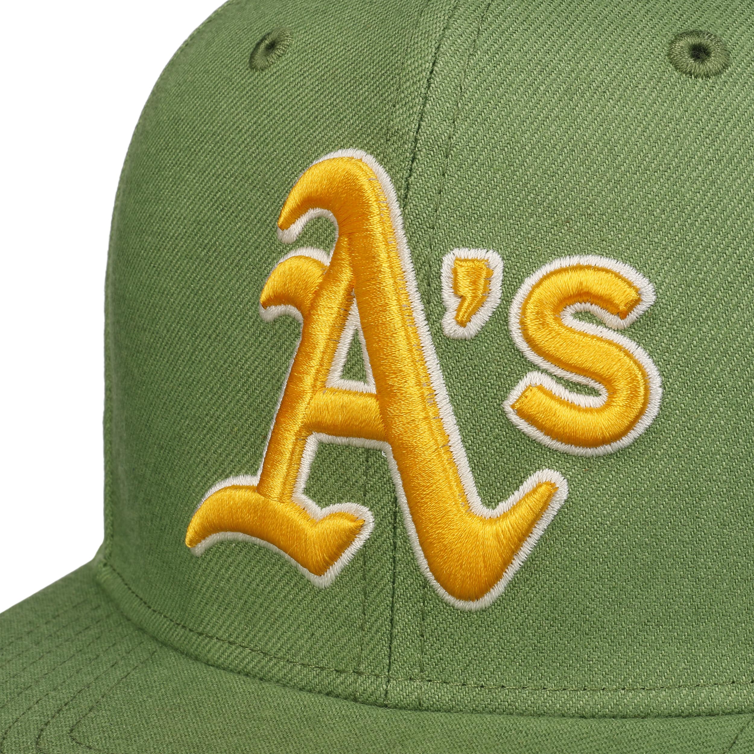 MLB ASG Athletics Sure Shot Cap by 47 Brand - £23.95