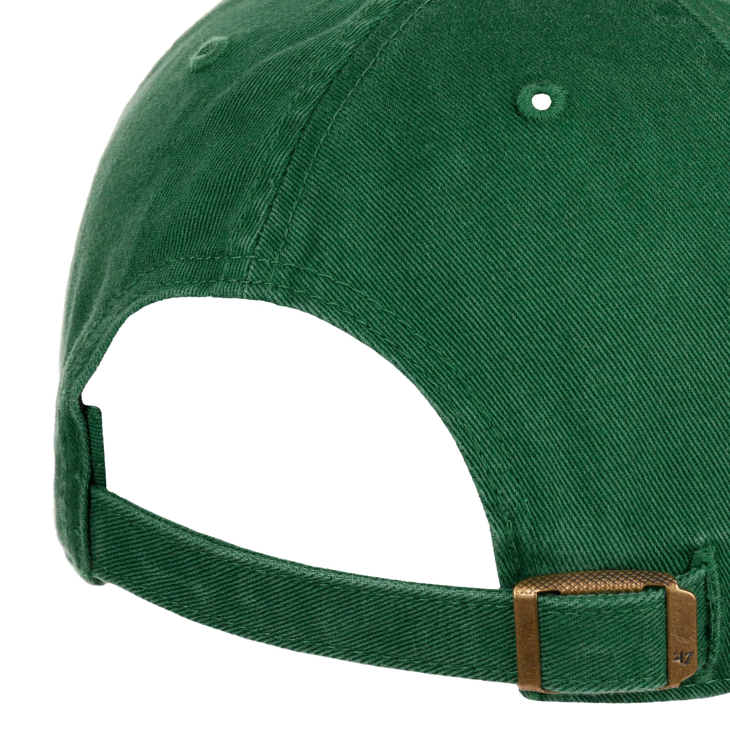 MLB Athletics No Loop Cap by 47 Brand - £26.95