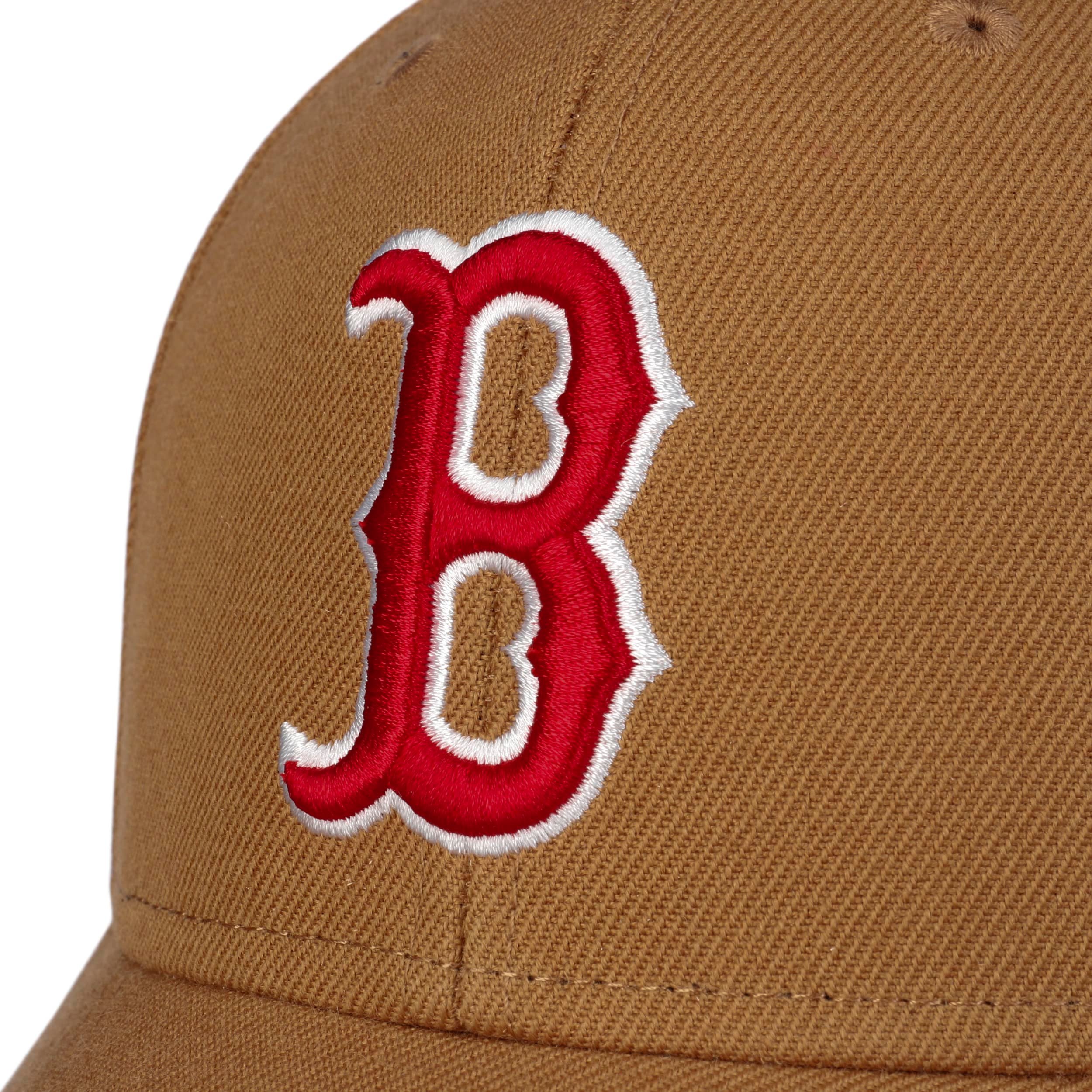 MLB Classic Boston Red Sox Cap by 47 Brand - £26.95