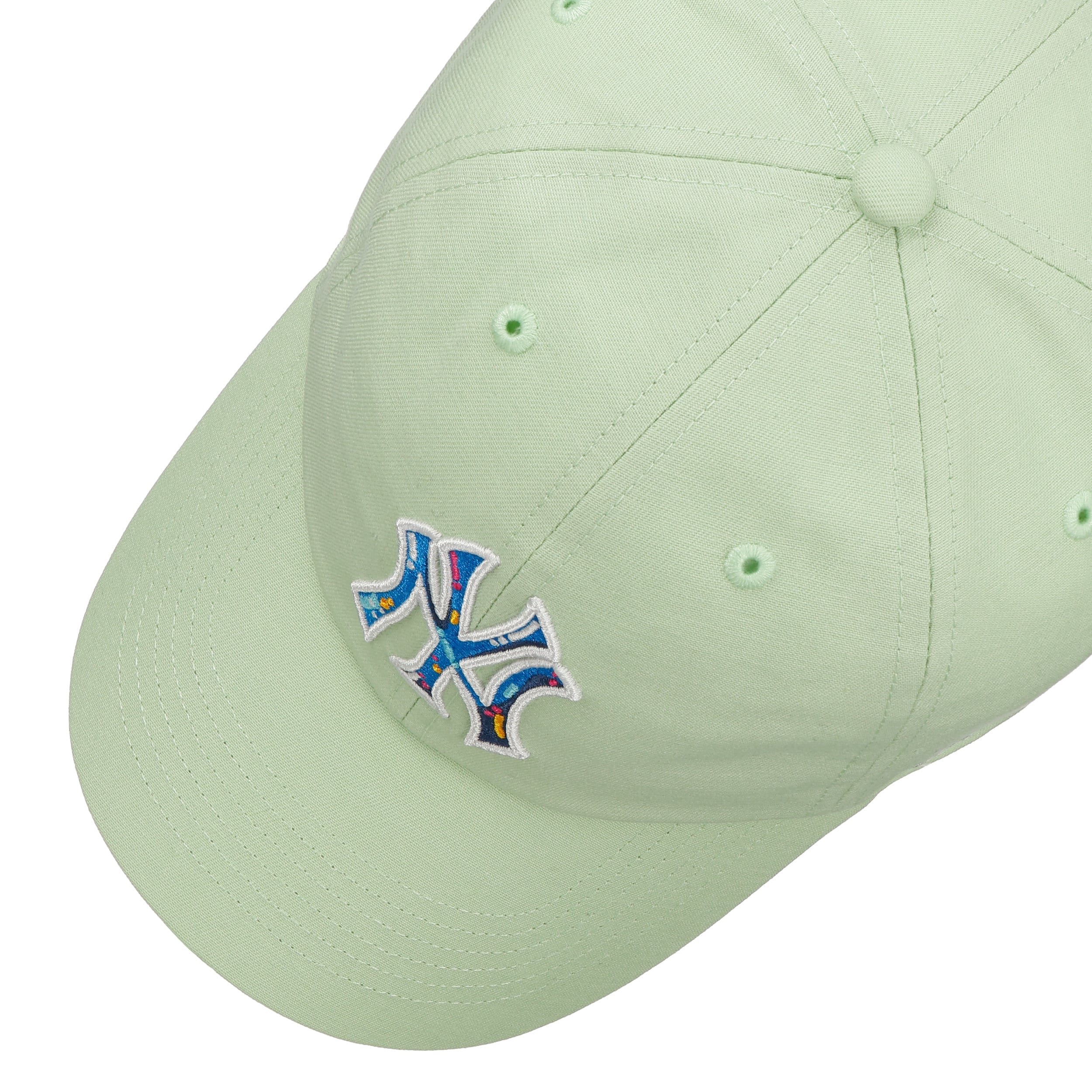 MLB Colour Infill Yankees Cap by 47 Brand - £35.95