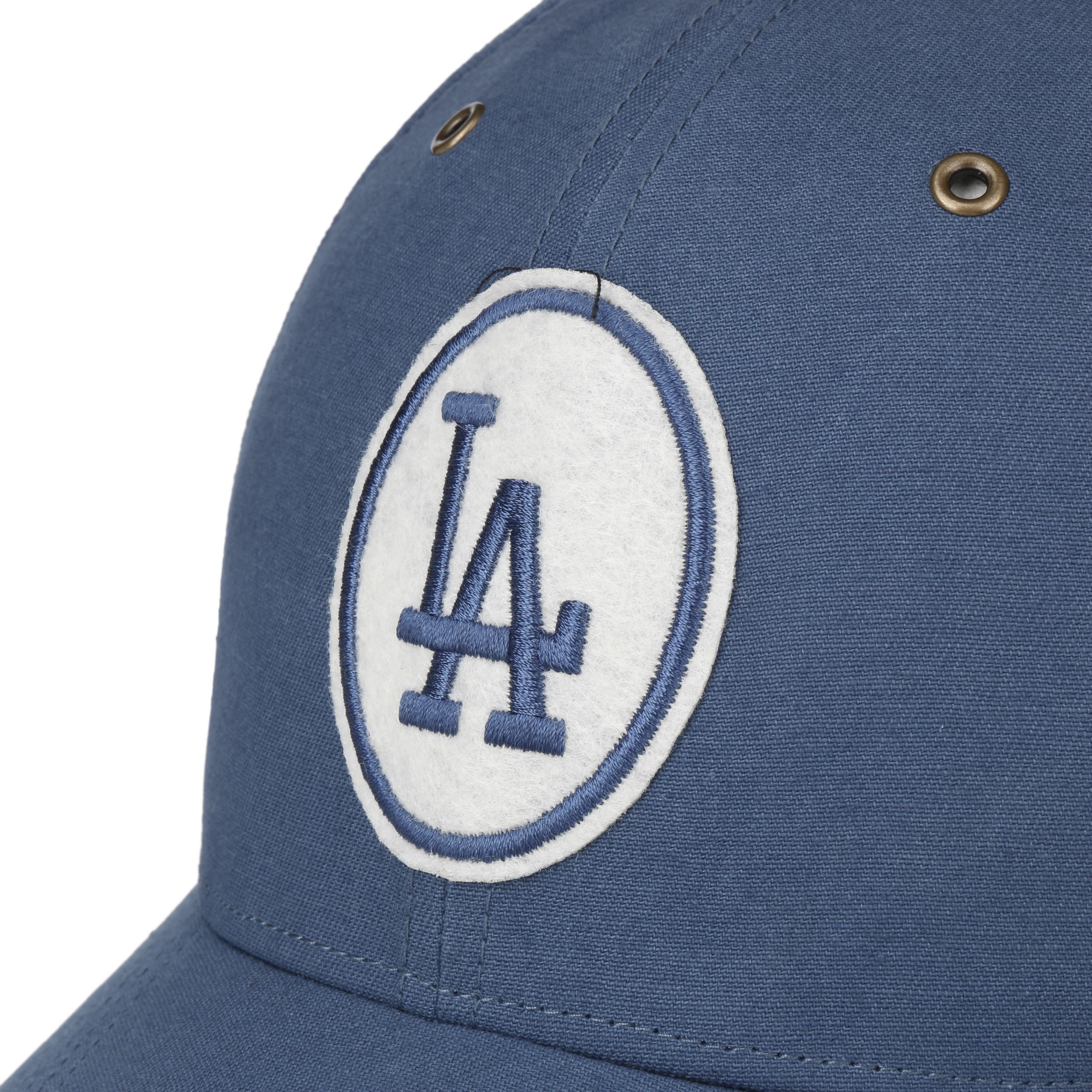 MLB Dodgers Back Track Cap by 47 Brand - £26.95