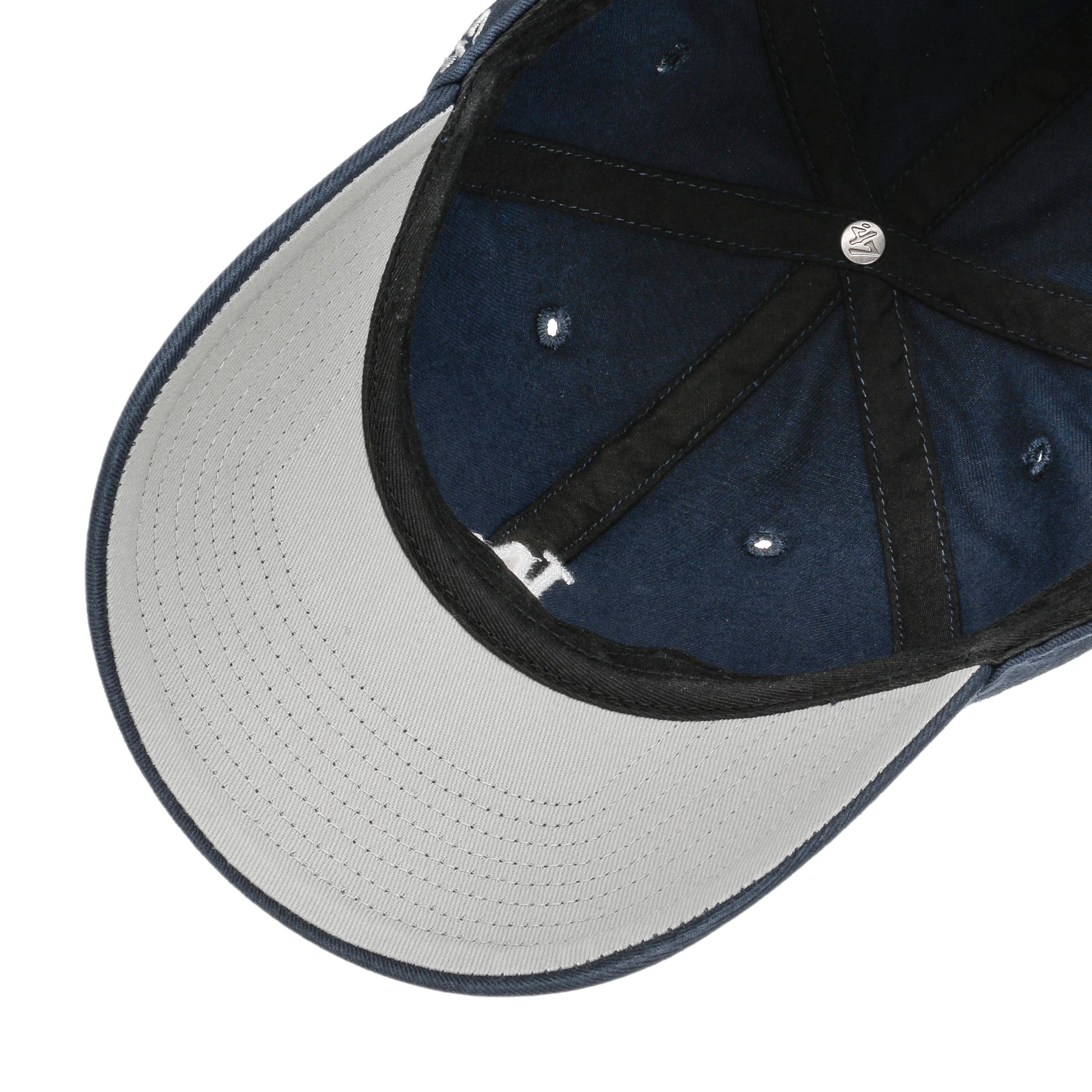 MLB Dodgers Base Runner Cap by 47 Brand - £24.95