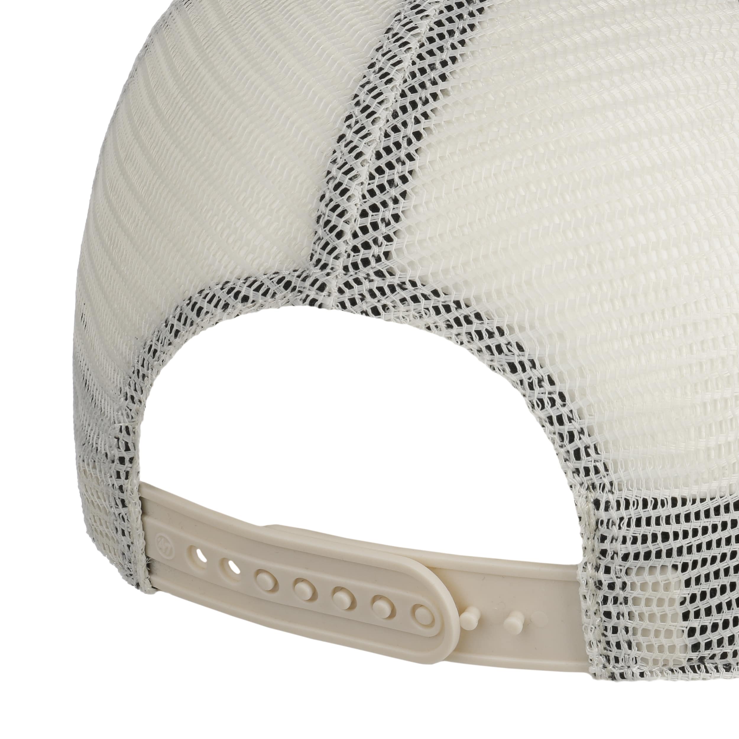 MLB Dodgers Melrose Mesh MVP Cap by 47 Brand - £24.95