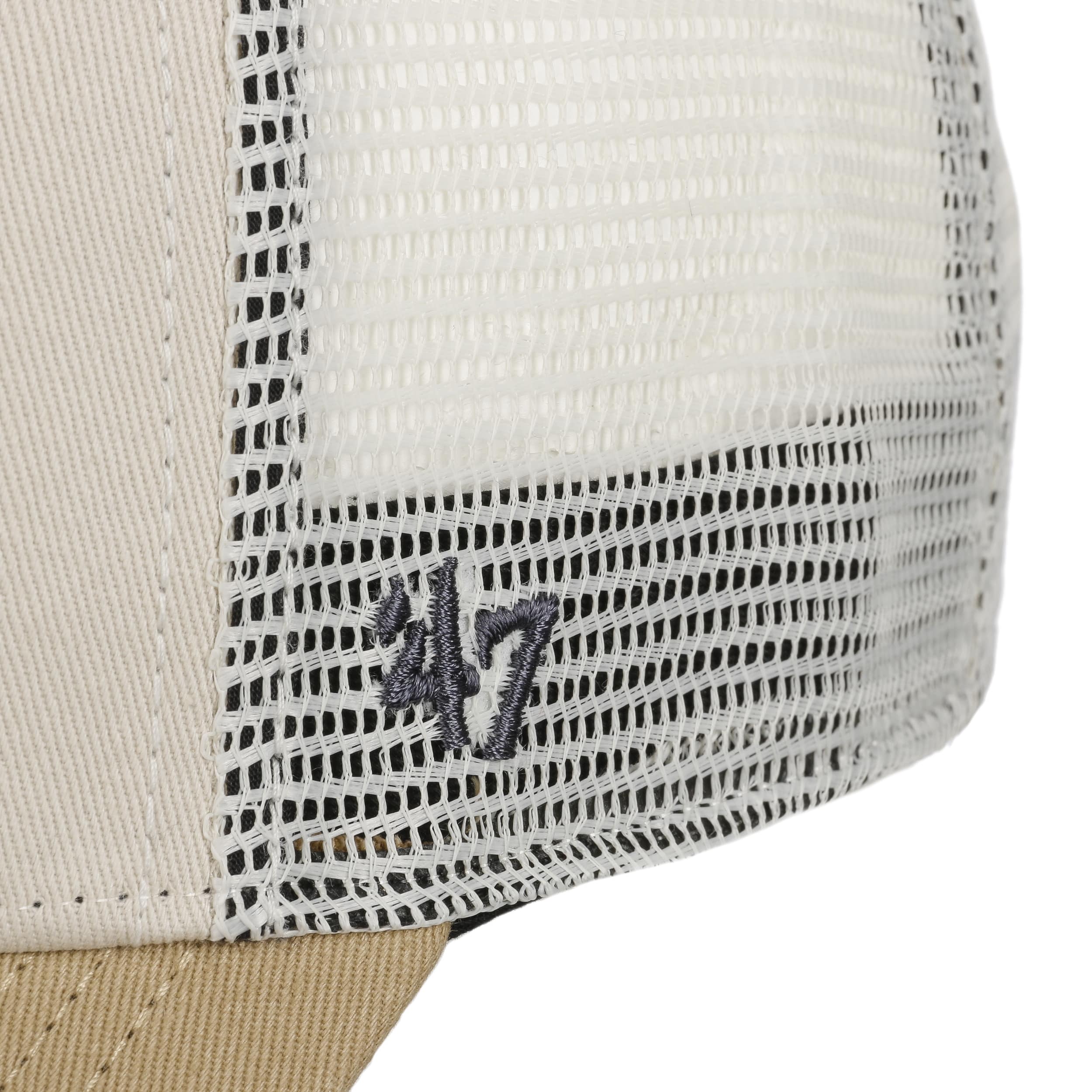 MLB Dodgers Melrose Mesh MVP Cap by 47 Brand - £24.95