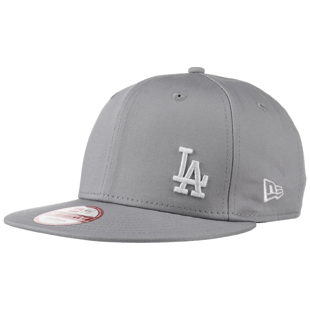 MLB Flawless Snapback LA Cap by New Era - £17.95
