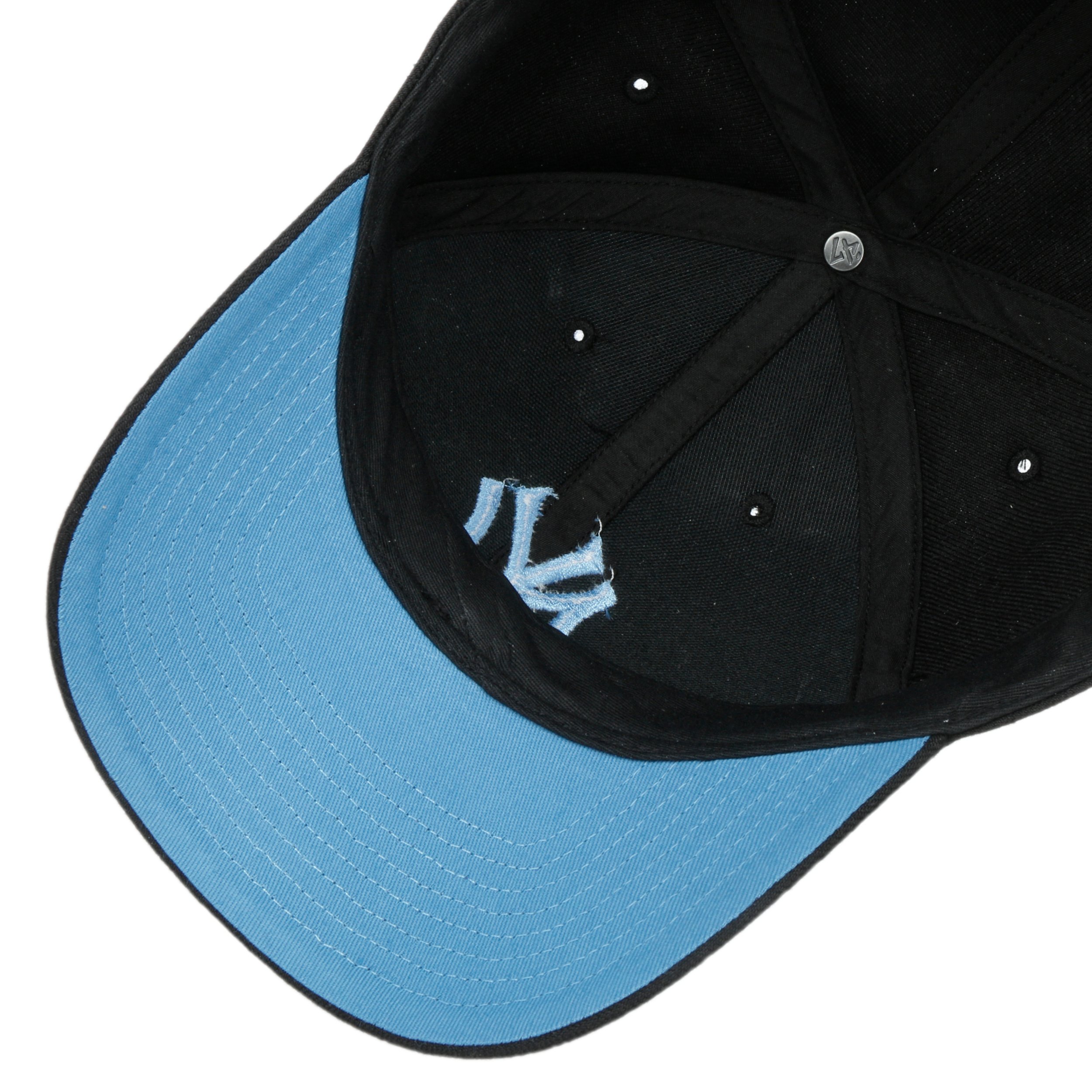 MLB NY Ballpark Snapback Cap by 47 Brand - £19.95