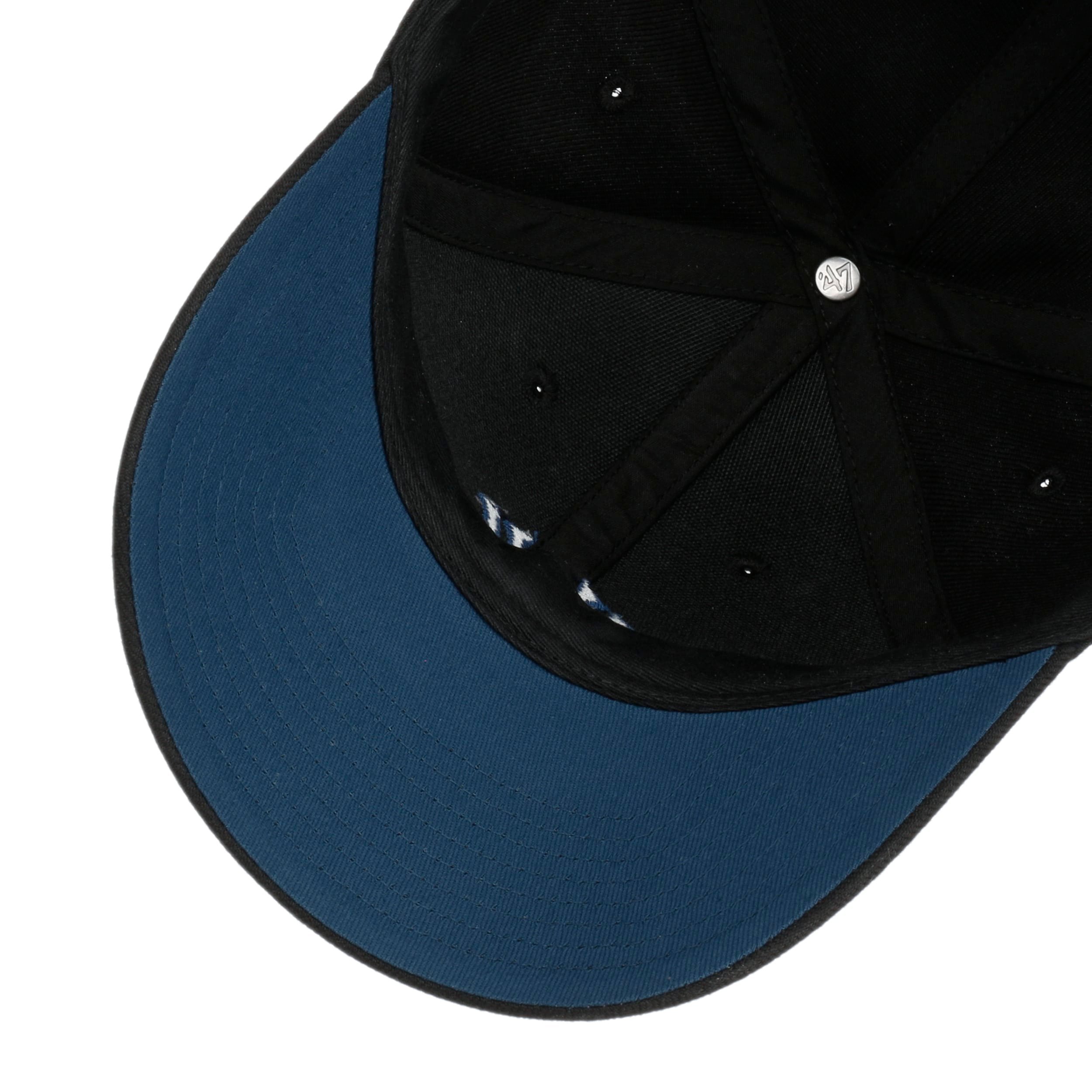 MLB NY Yankees Ballpark Snap Cap by 47 Brand - £24.95