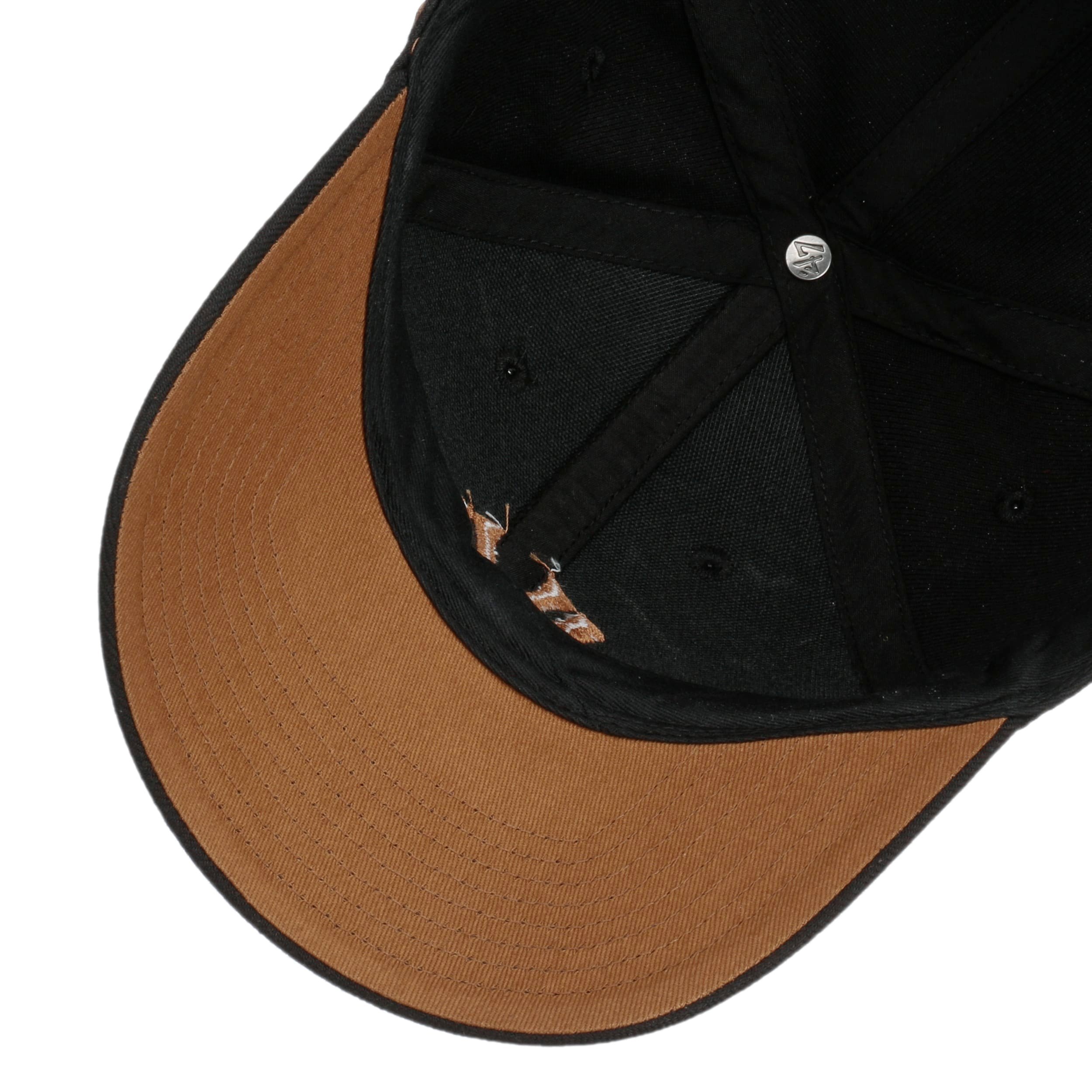 MLB NY Yankees Ballpark Snap Cap by 47 Brand - £24.95