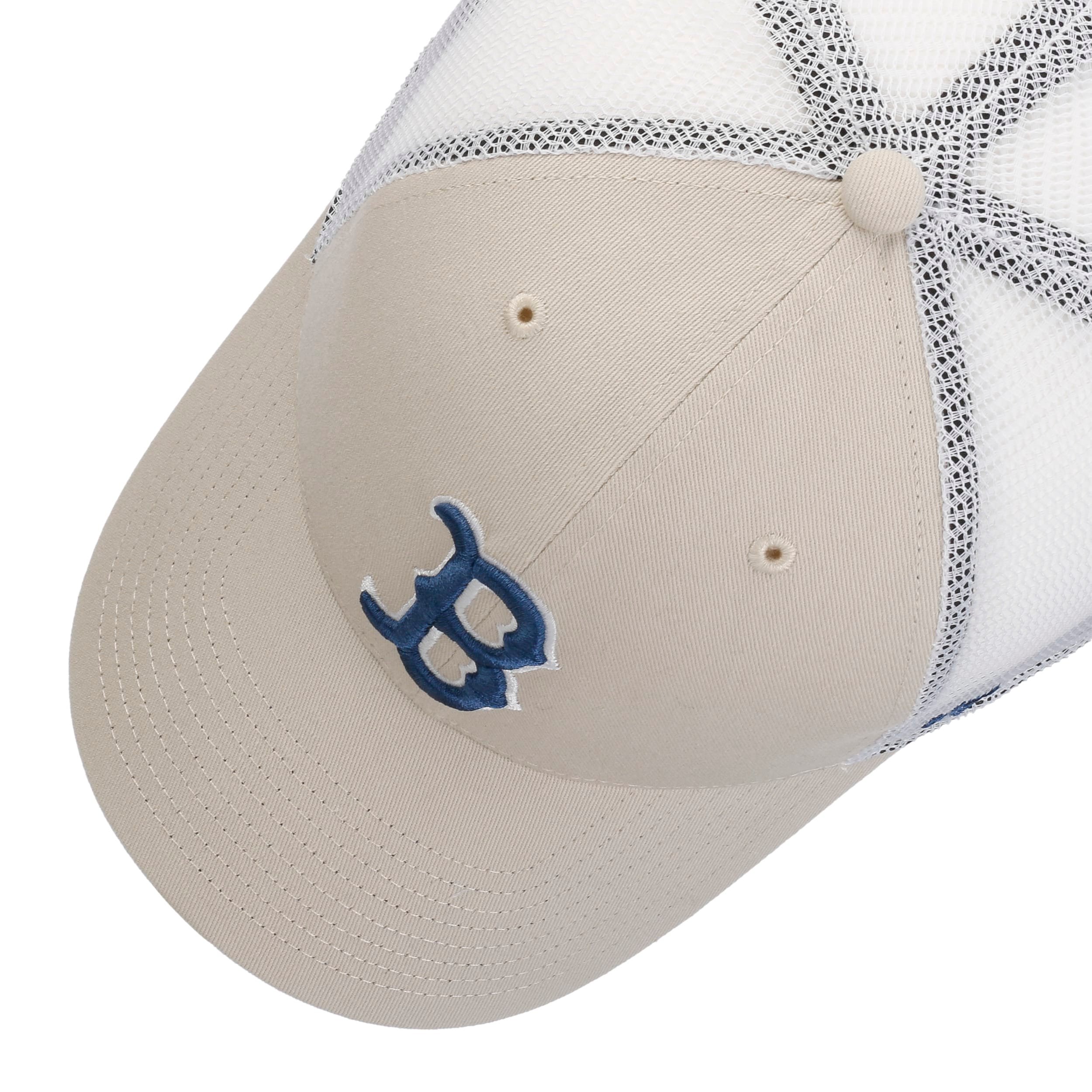 MLB Red Sox Ballpark Mesh Cap by 47 Brand - £29.95