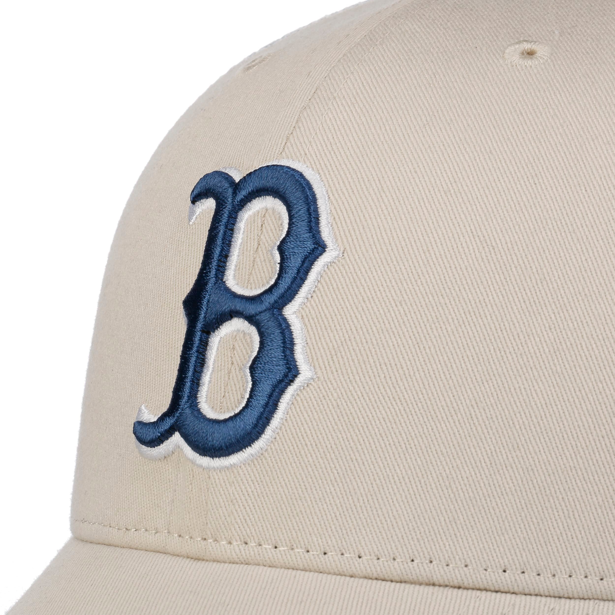 MLB Red Sox Ballpark Mesh Cap by 47 Brand - £29.95