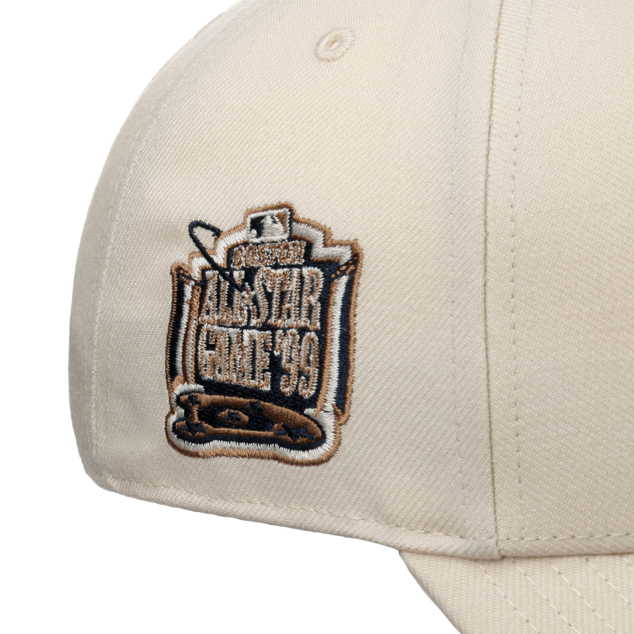 MLB Red Sox Sure Shot MVP Cap by 47 Brand - £26.95