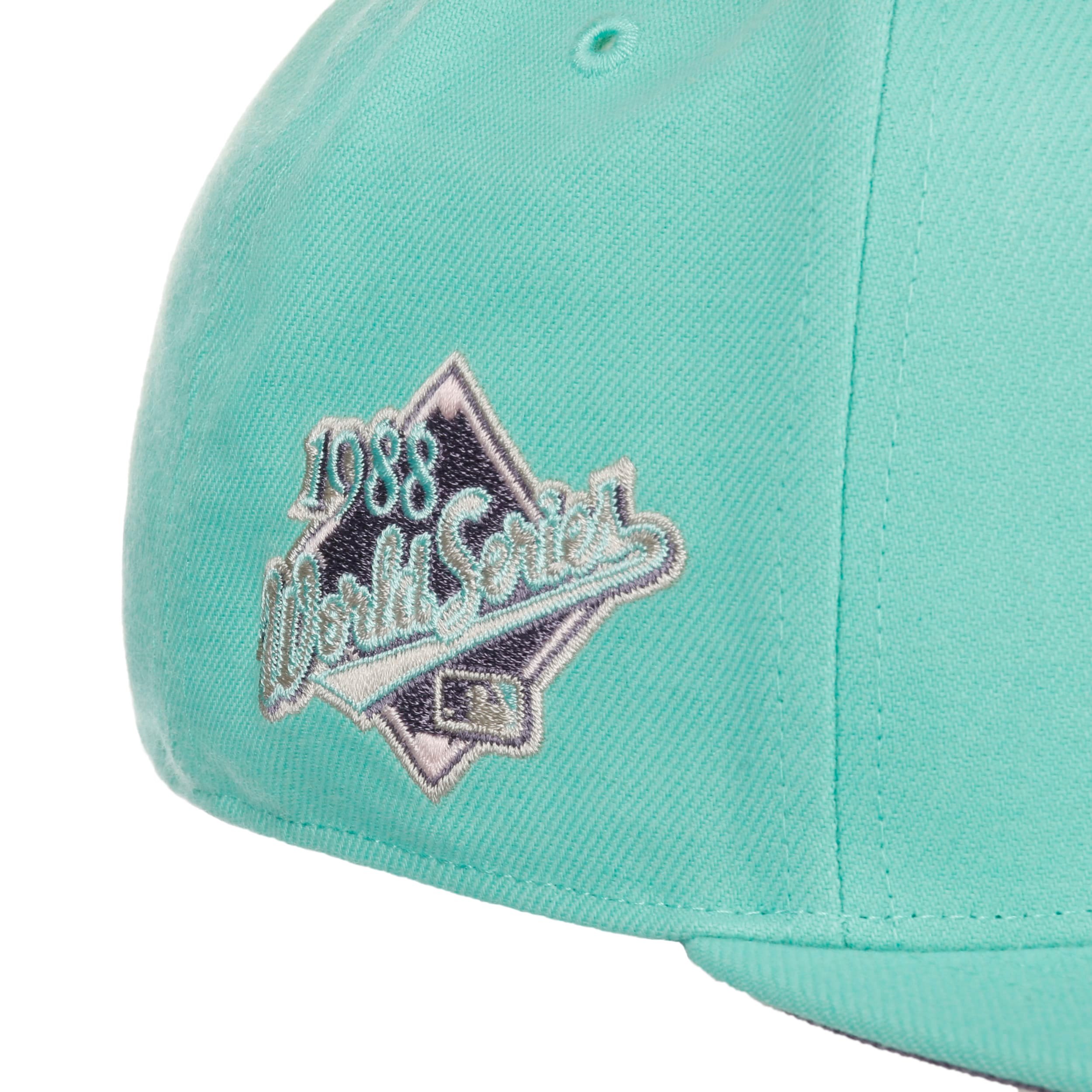 MLB WS Dodgers Sure Shot Cap by 47 Brand - £33.95