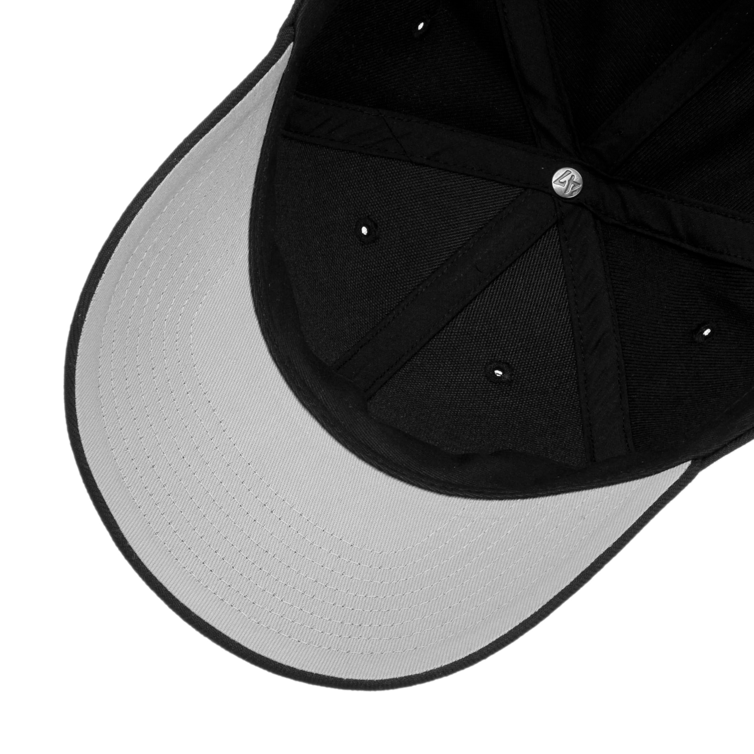MLB Yankees Base Runner Snap Cap by 47 Brand - £19.95