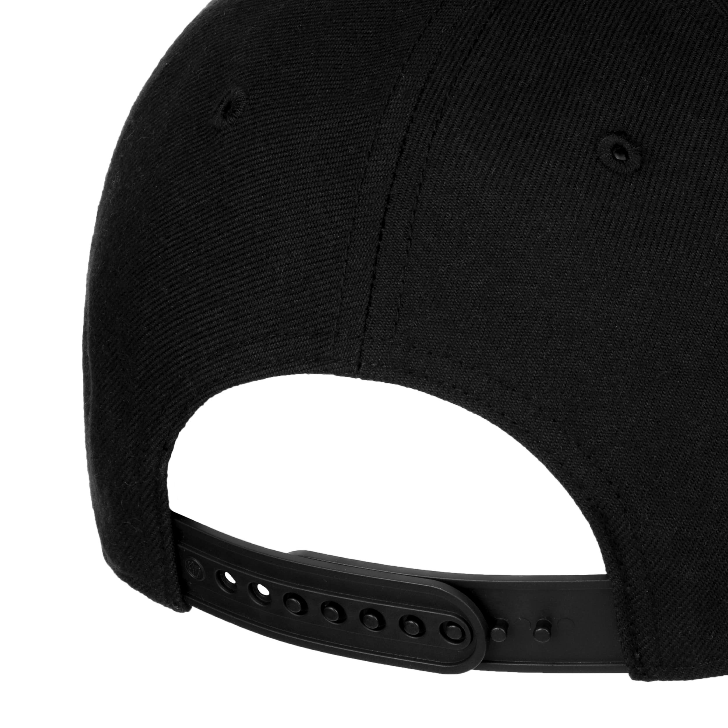 MLB Yankees Base Runner Snap Cap by 47 Brand - £19.95