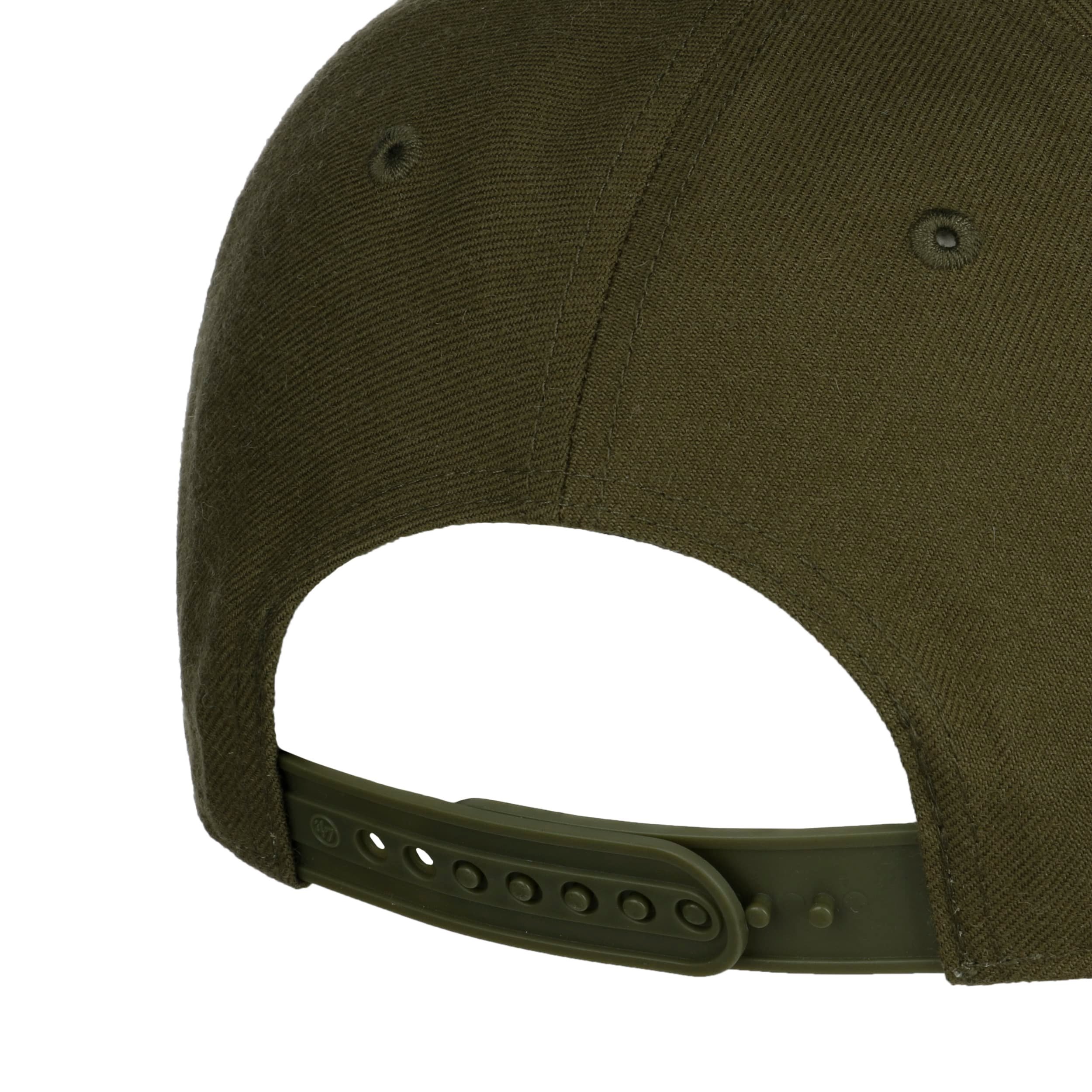 MLB Yankees Base Runner Snap Cap by 47 Brand --> Shop Hats, Beanies ...