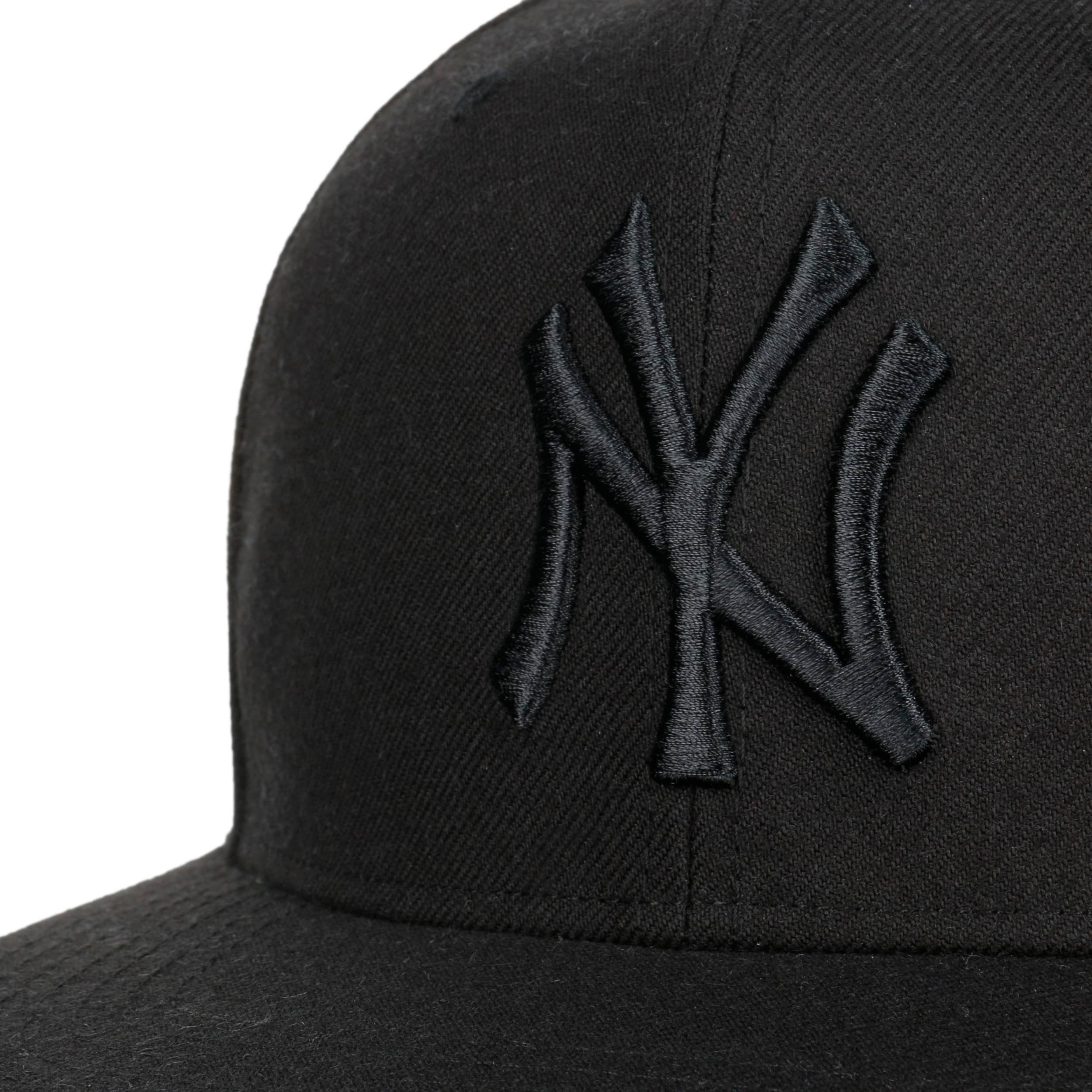 MLB Yankees Captain Cap by 47 Brand --> Shop Hats, Beanies & Caps ...