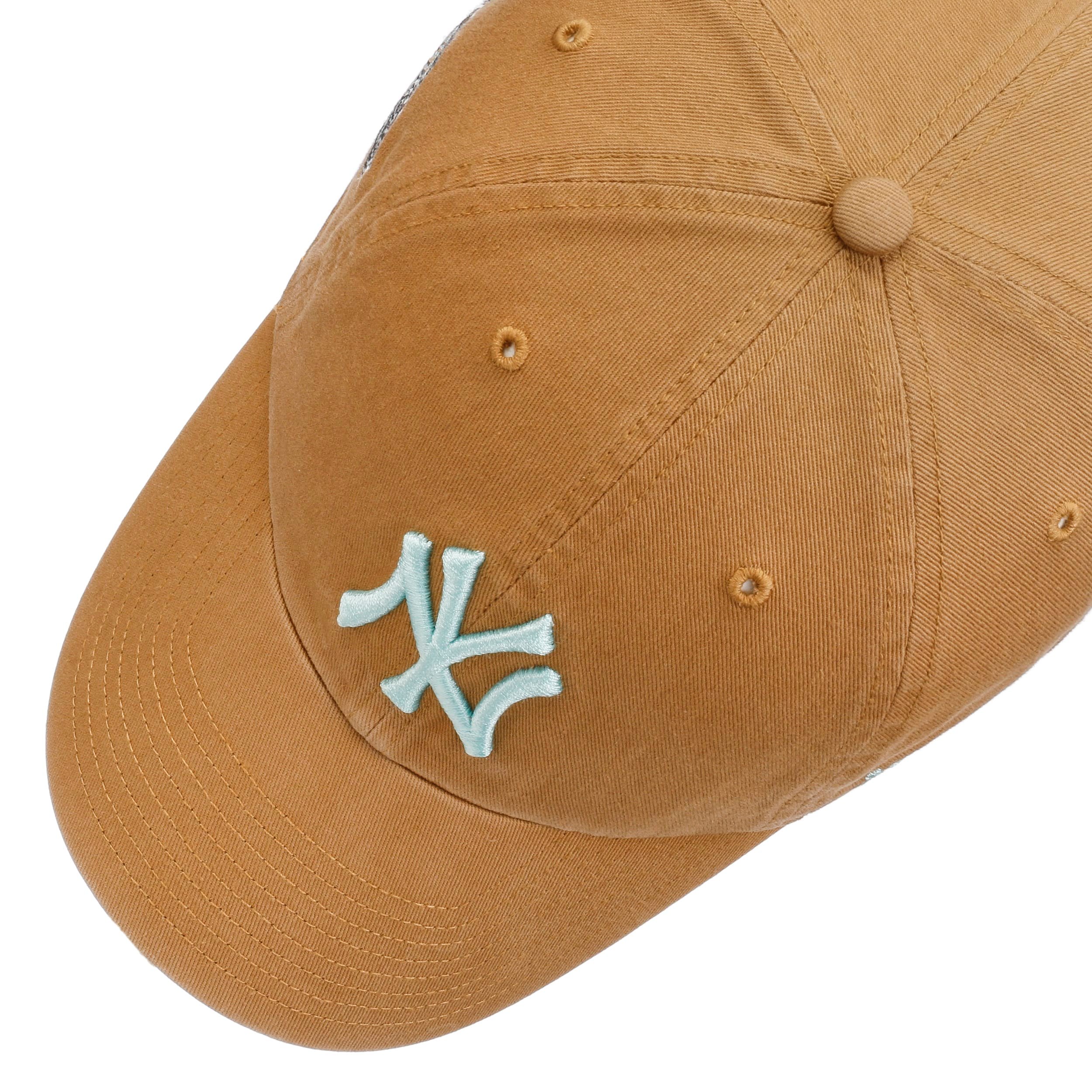 MLB Yankees Double Under Cap by 47 Brand - £31.95