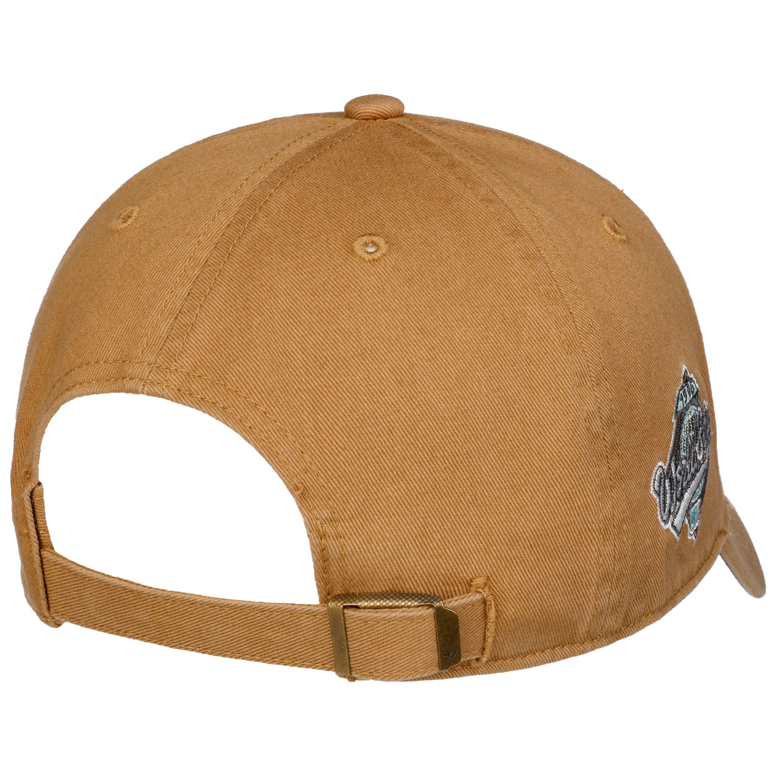 MLB Yankees Double Under Cap by 47 Brand - £31.95